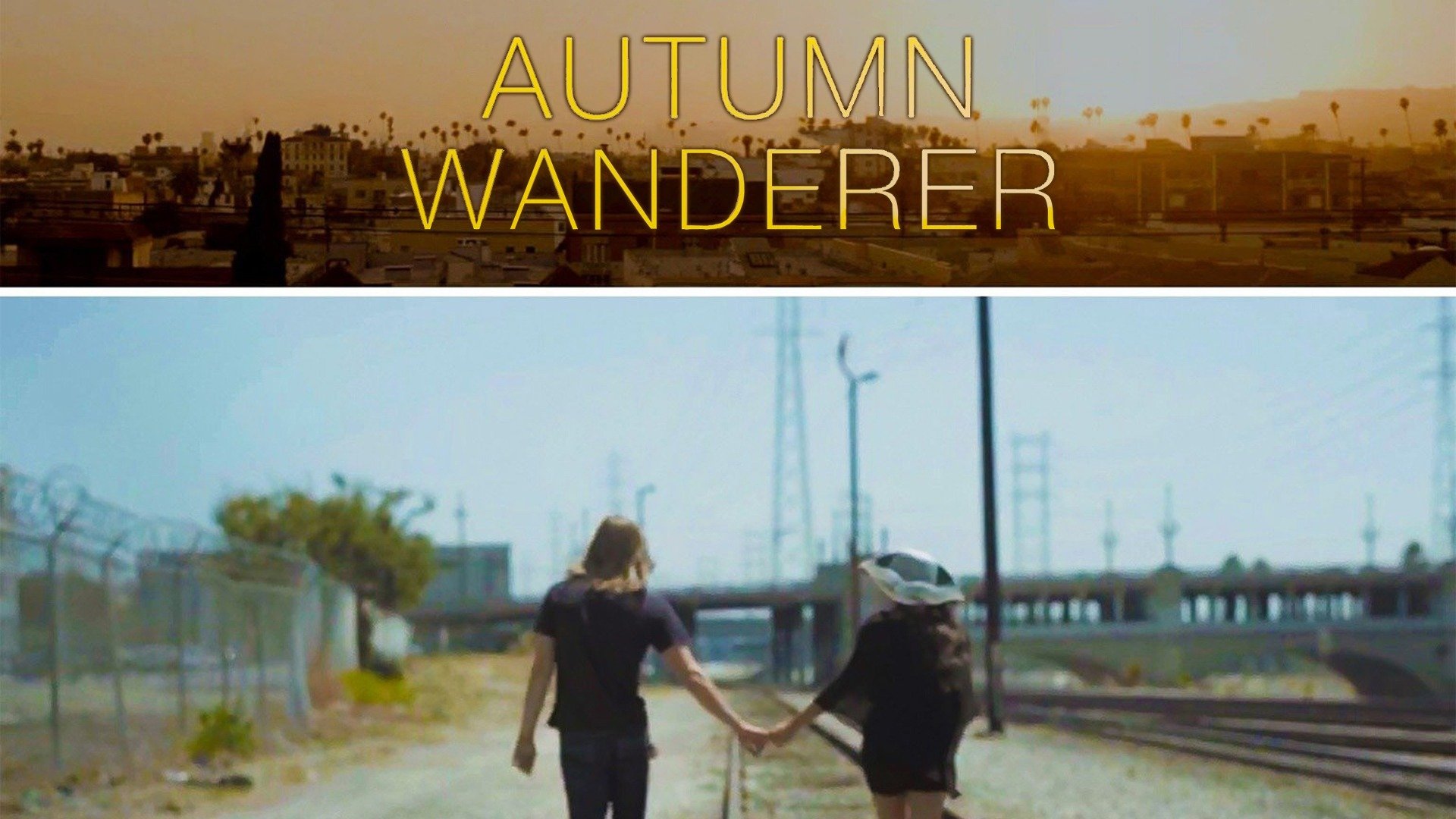 Watch Autumn Wanderer 2014 Full Movie Free Online Plex