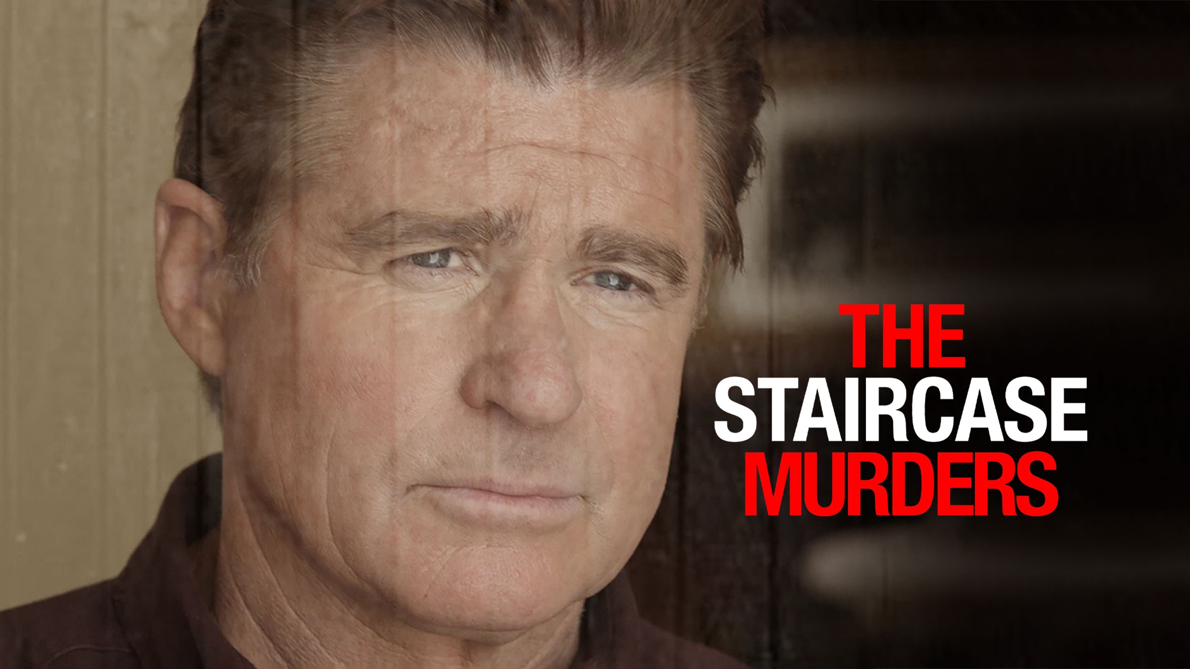 Watch The Staircase Murders (2007) Full Movie Free Online - Plex