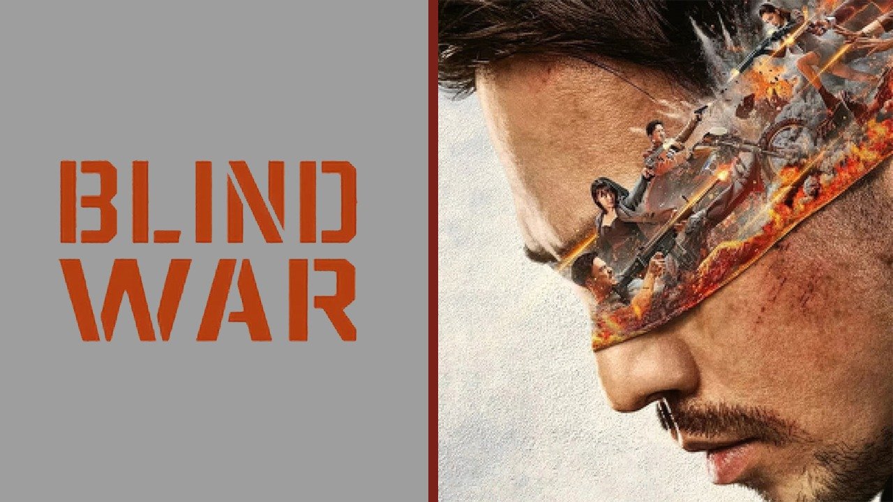 Blind War (2022) - Plex