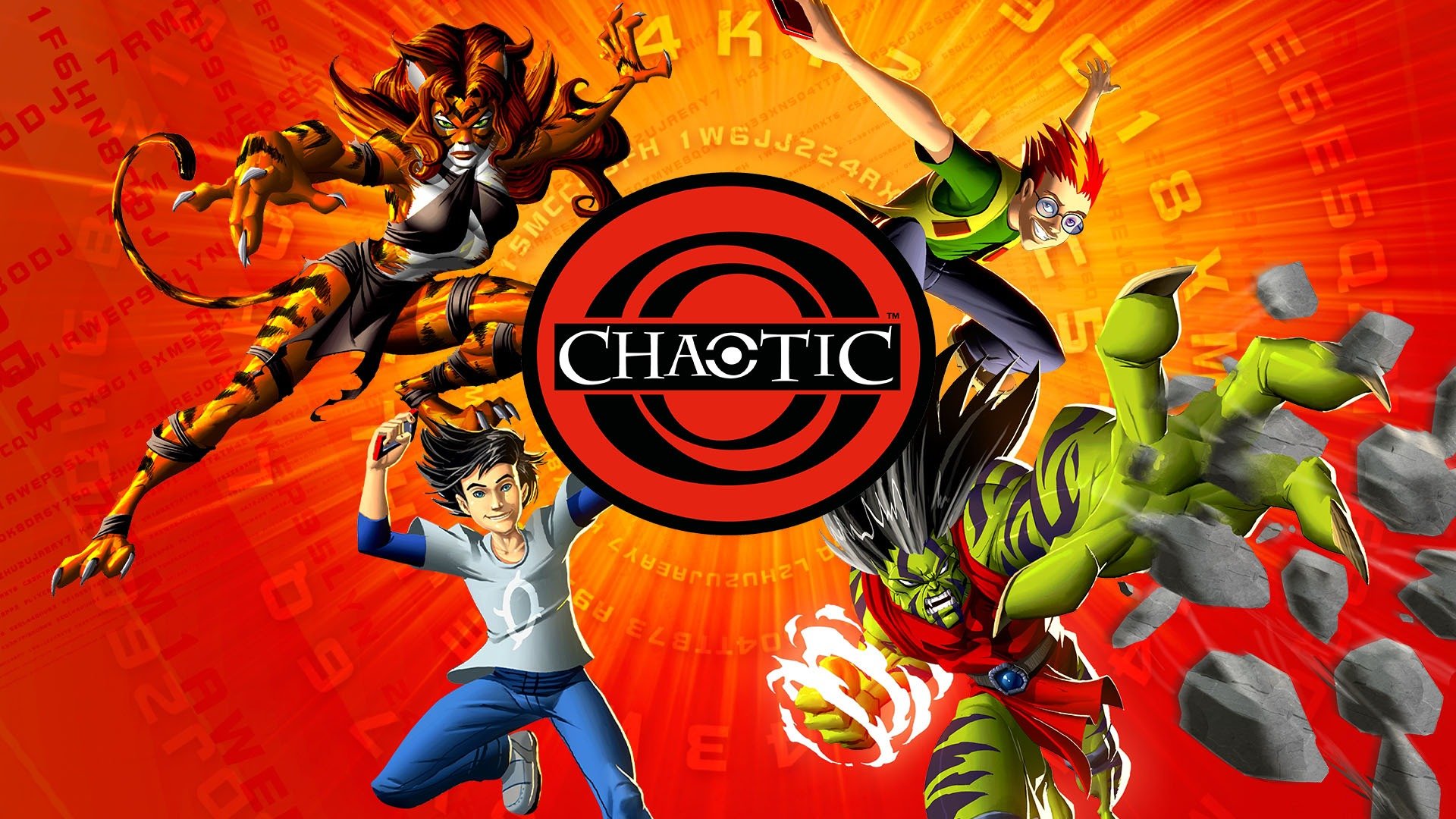 Watch Chaotic (2006) TV Series Free Online - Plex