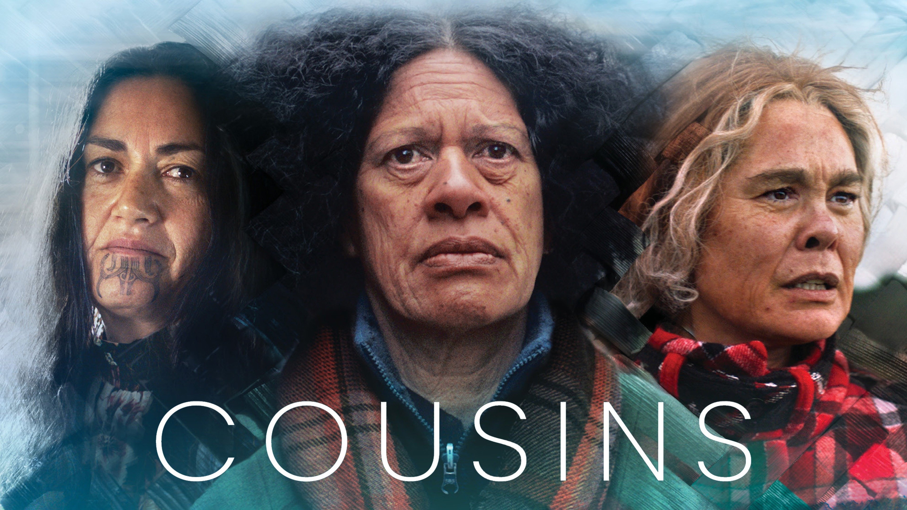 Watch Cousins (2021) Full Movie Online - Plex