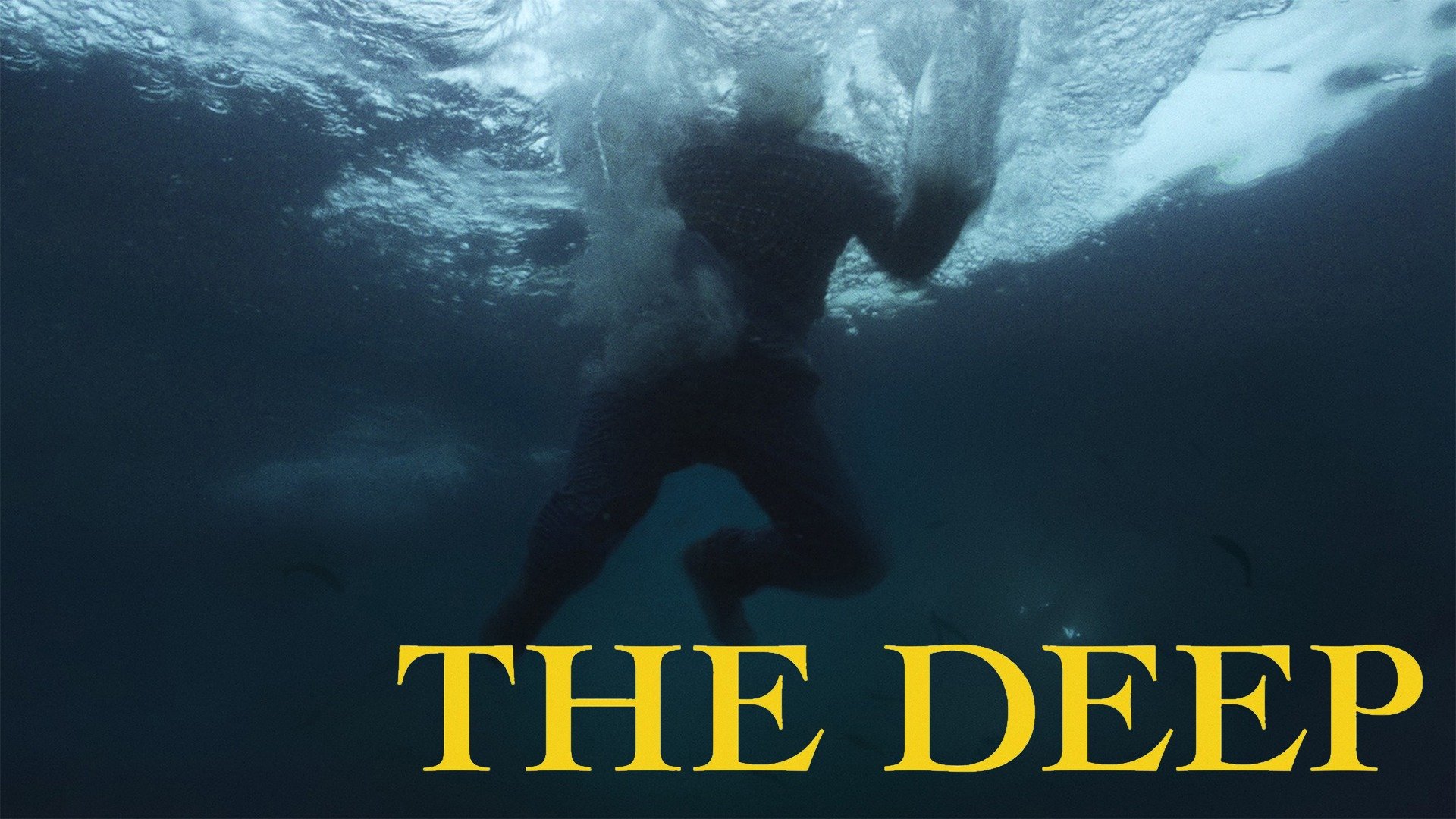 Watch The Deep (2012) Full Movie Online - Plex