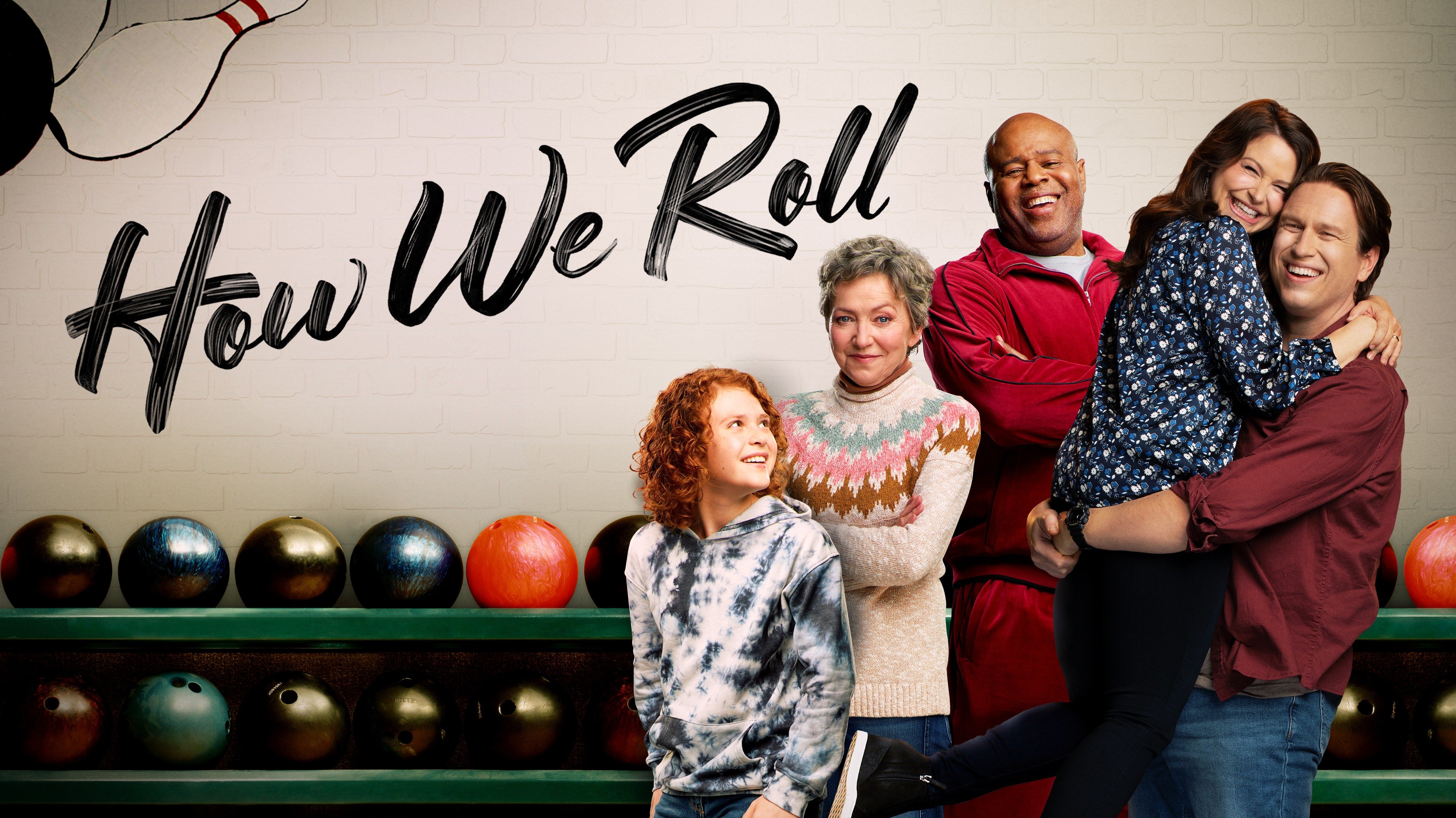 Watch How We Roll · Season 1 Full Episodes Online - Plex