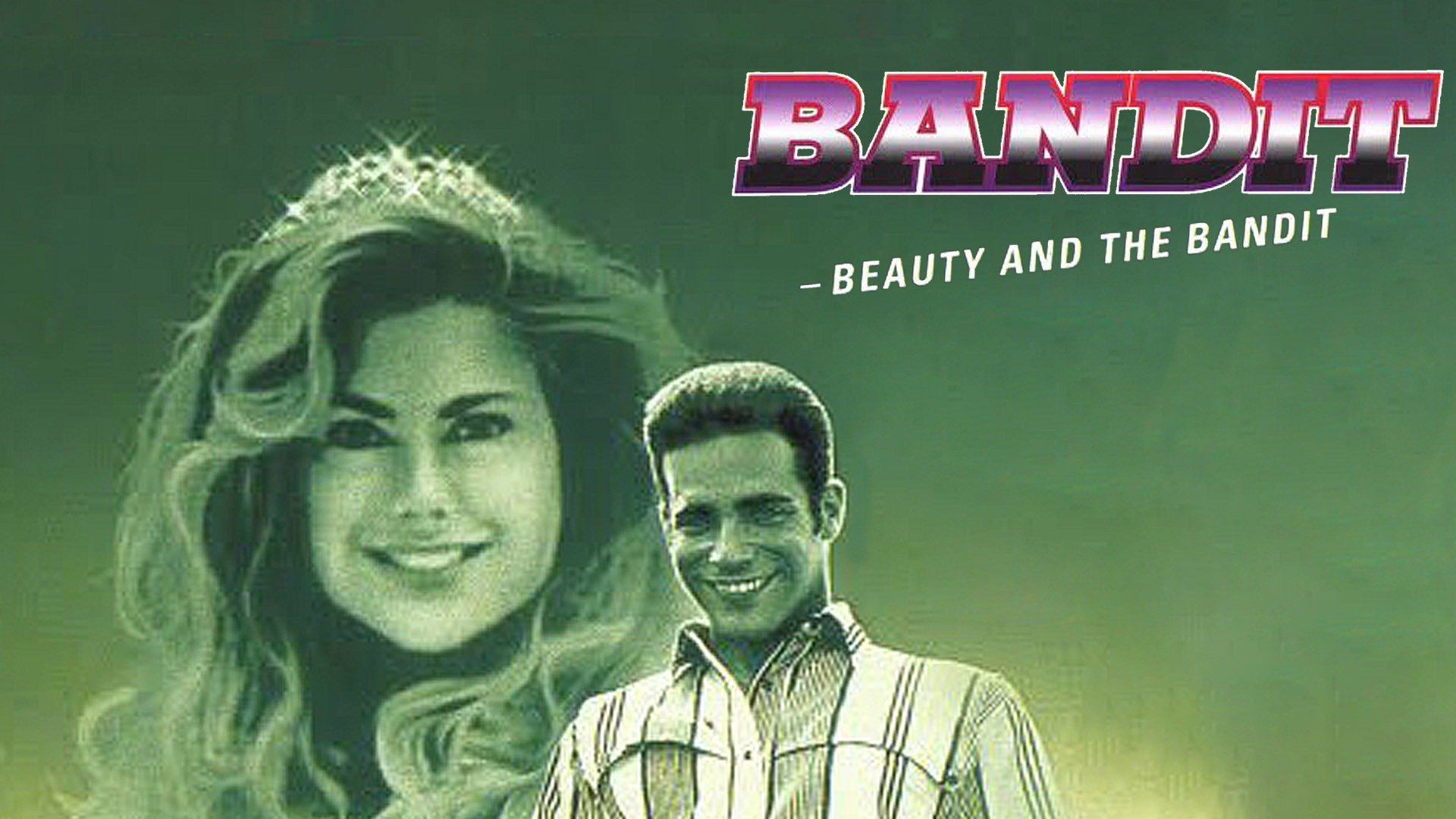 Bandit: Beauty and the Bandit (1994) - Plex
