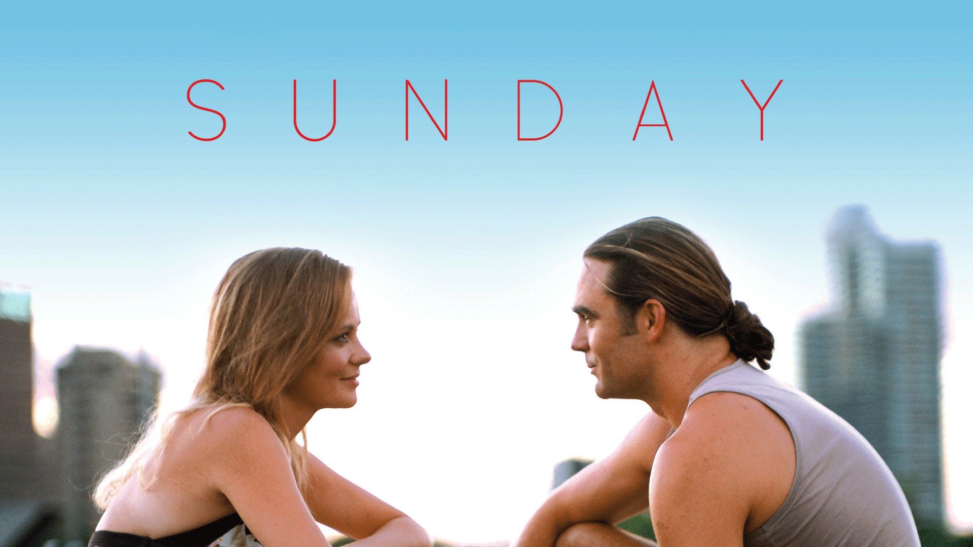 Watch Sunday (2014) Full Movie Free Online - Plex