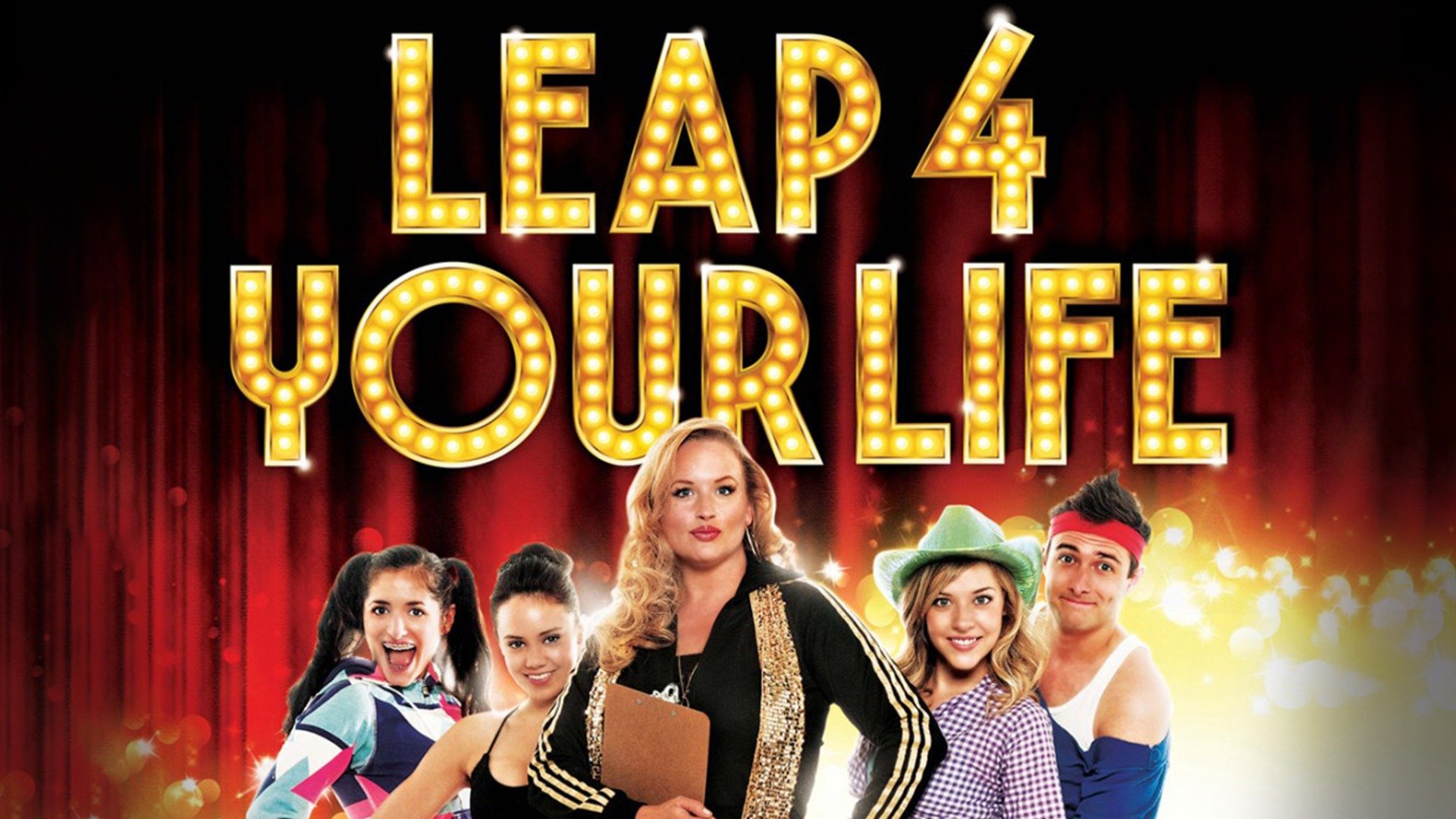 Leap 4 Your Life (2014) - Plex