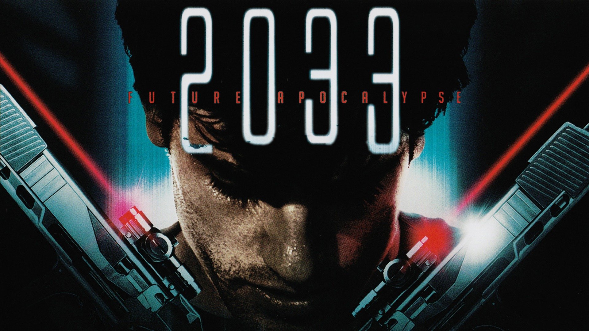 Watch 2033 (2010) Full Movie Free Online - Plex