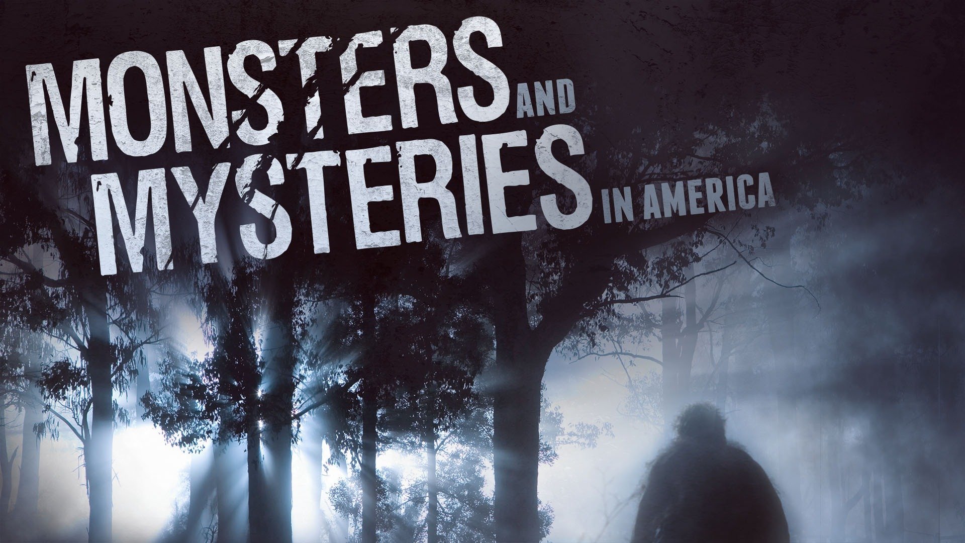 Watch Monsters and Mysteries in America · Season 2 Full Episodes Online ...