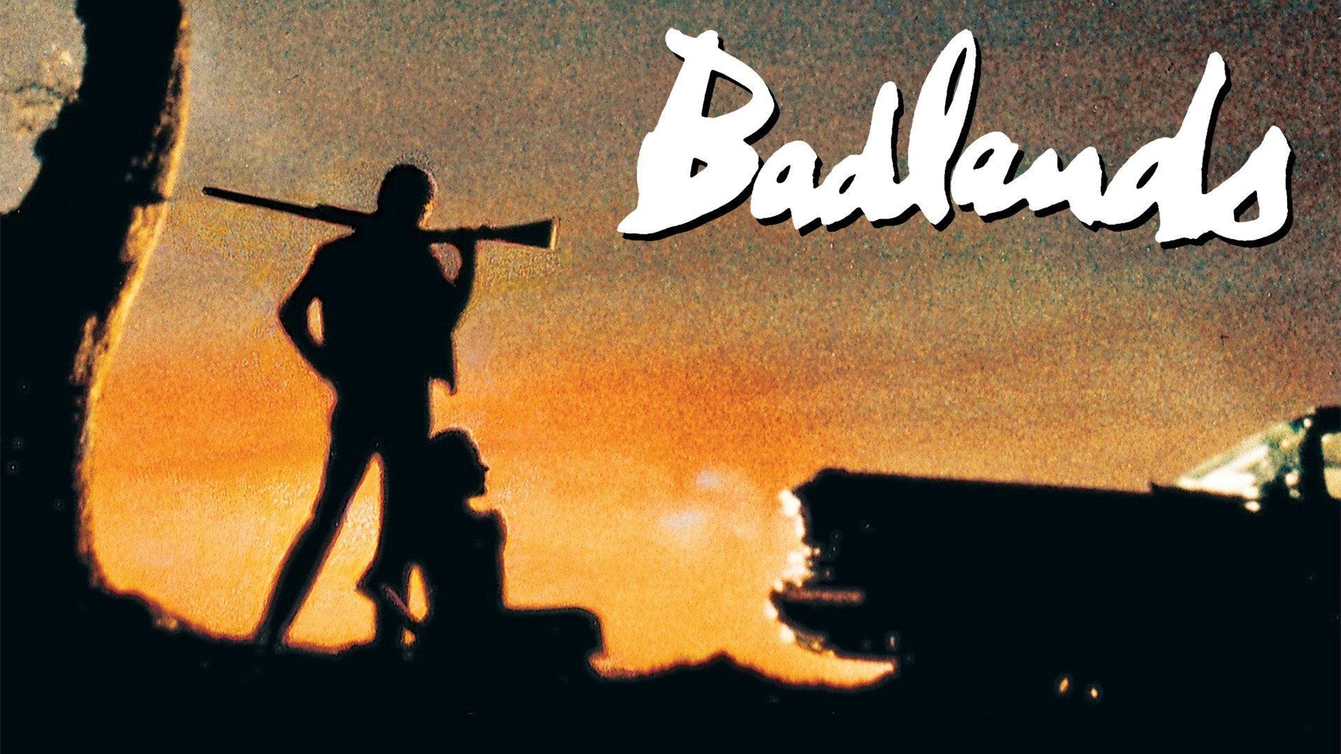 Watch Badlands (1974) Full Movie Online - Plex