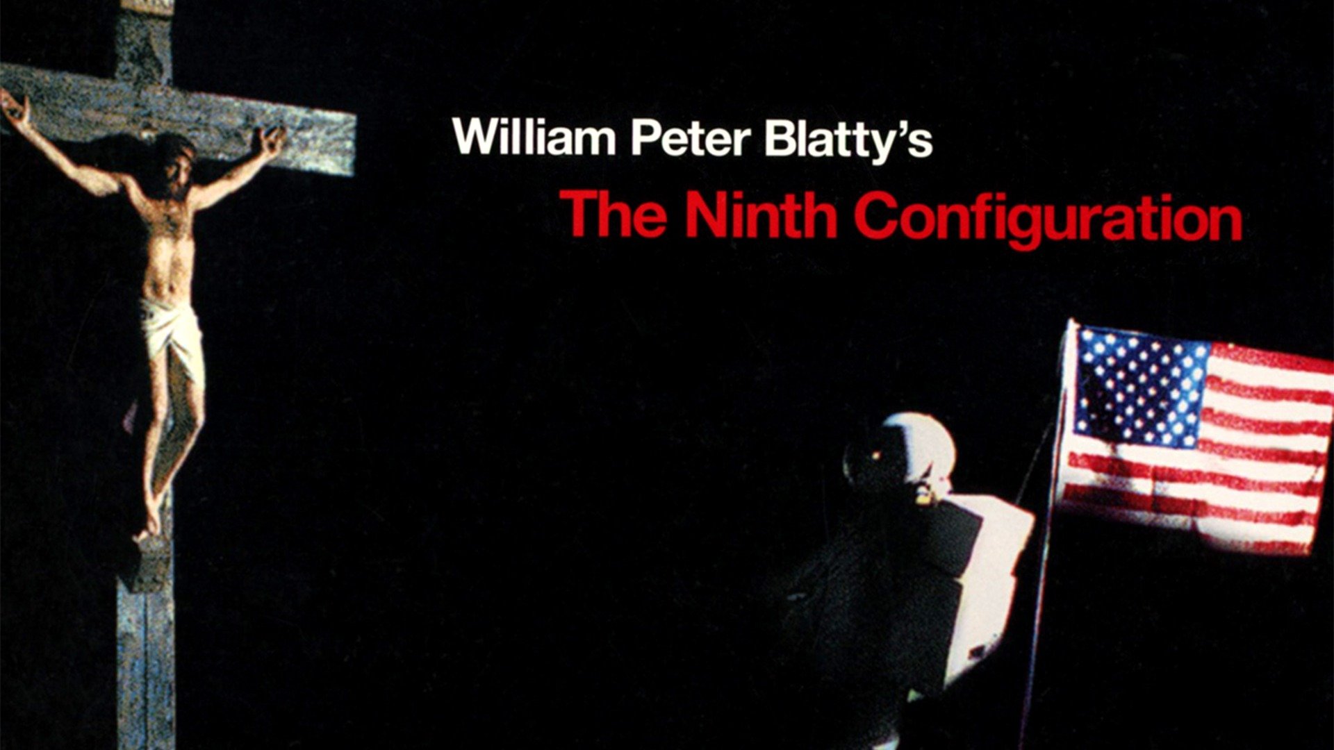 Watch The Ninth Configuration (1980) Full Movie Free Online - Plex