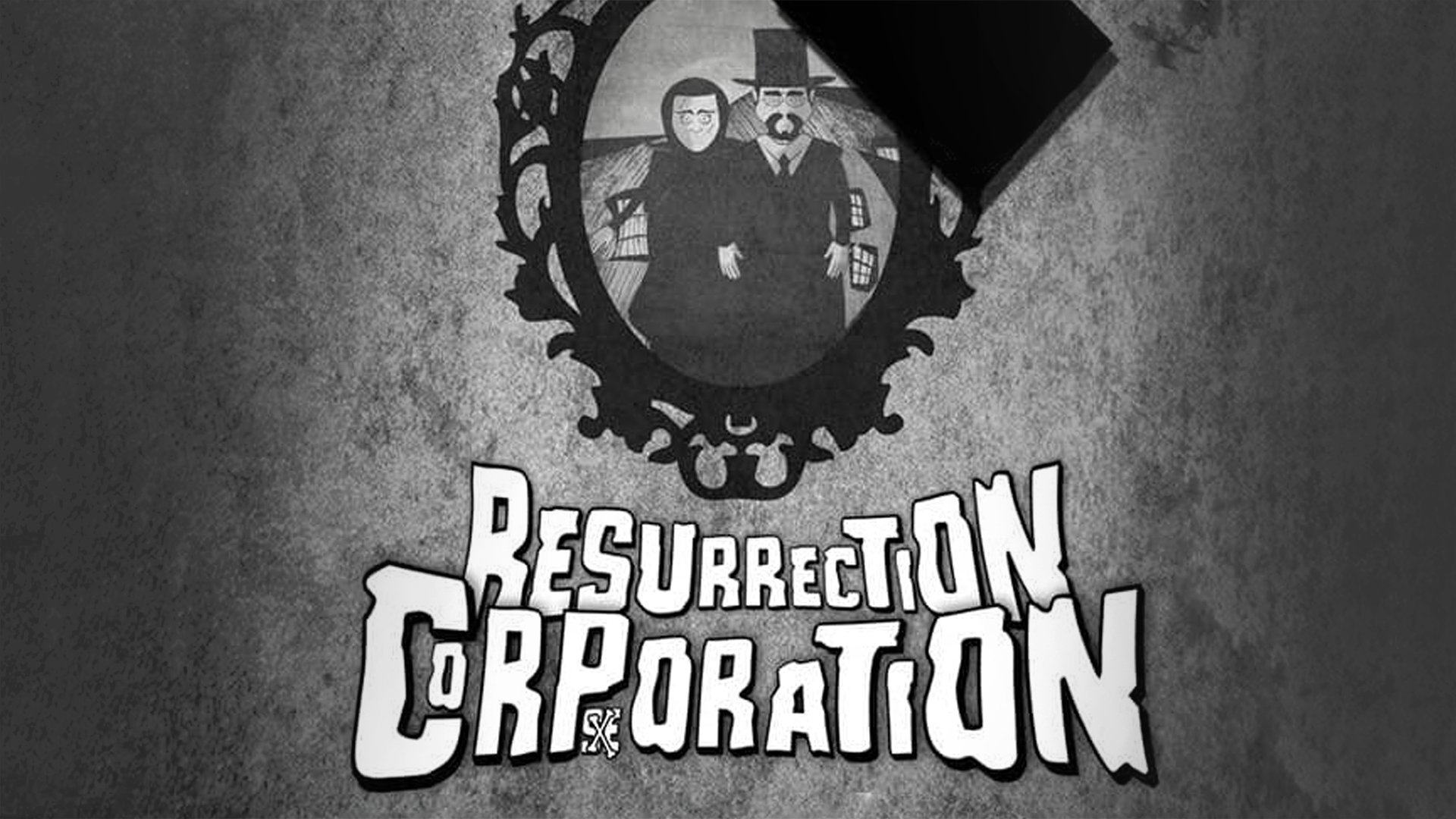 Watch Resurrection Corporation (2021) Full Movie Free Online - Plex