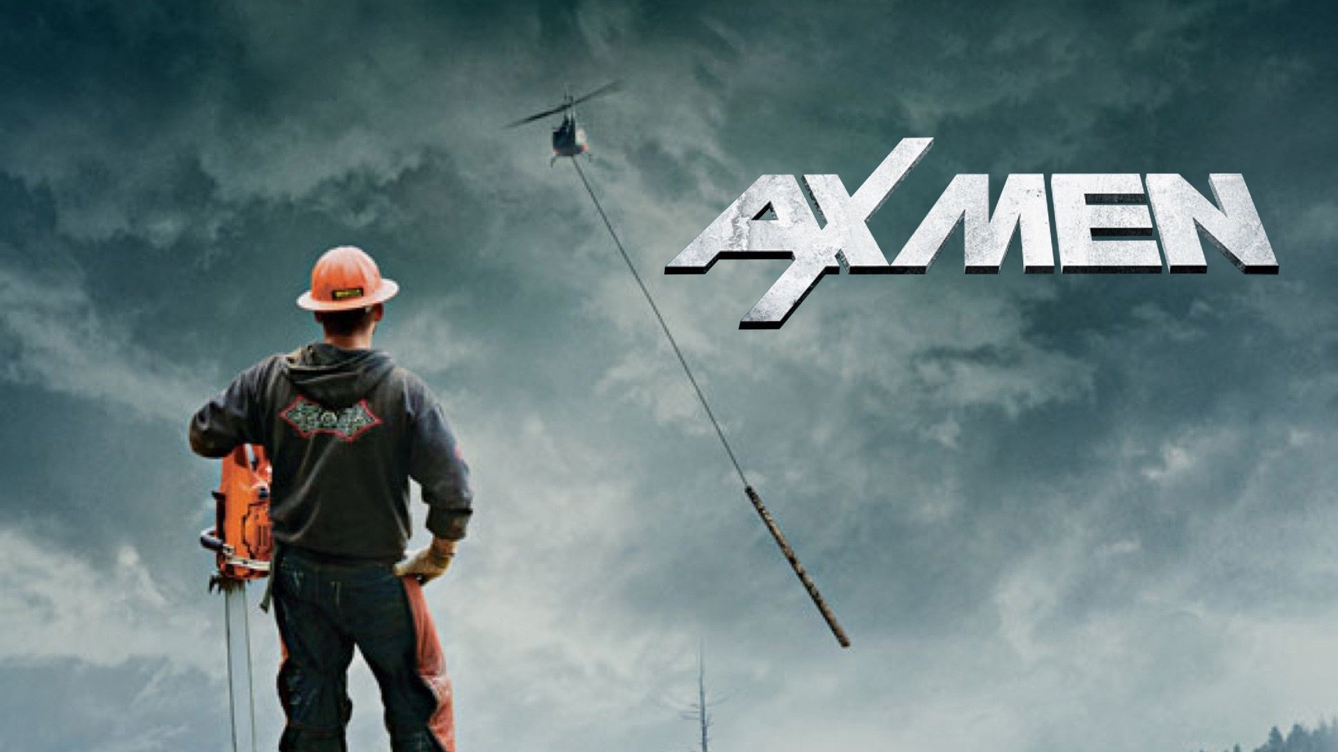 Watch Ax Men · Season 4 Full Episodes Online - Plex