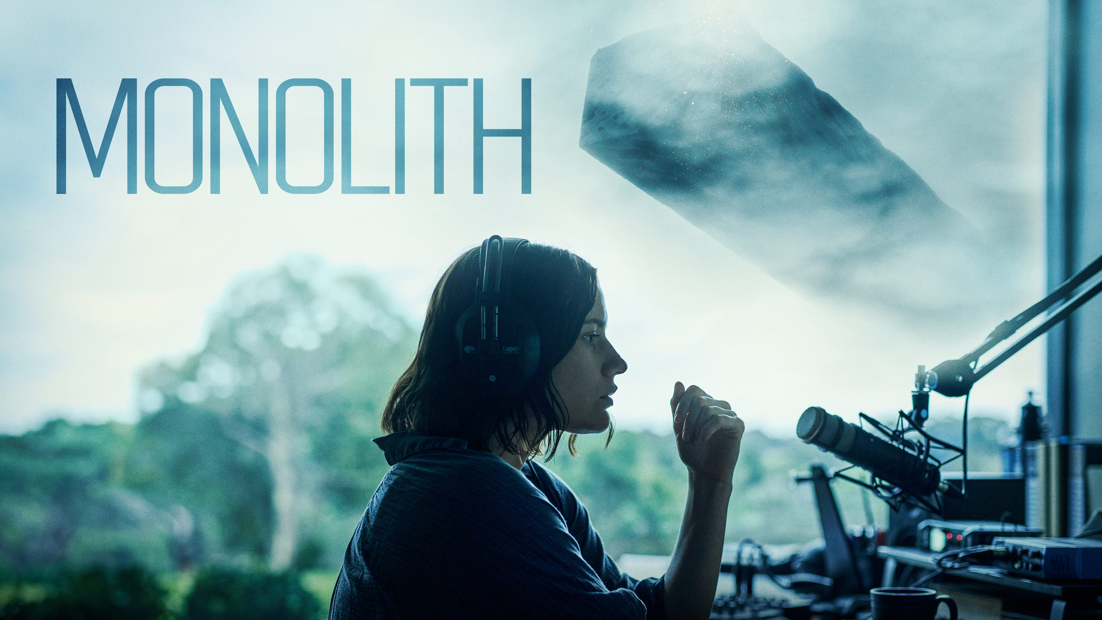 Watch Monolith (2023) Full Movie Online - Plex