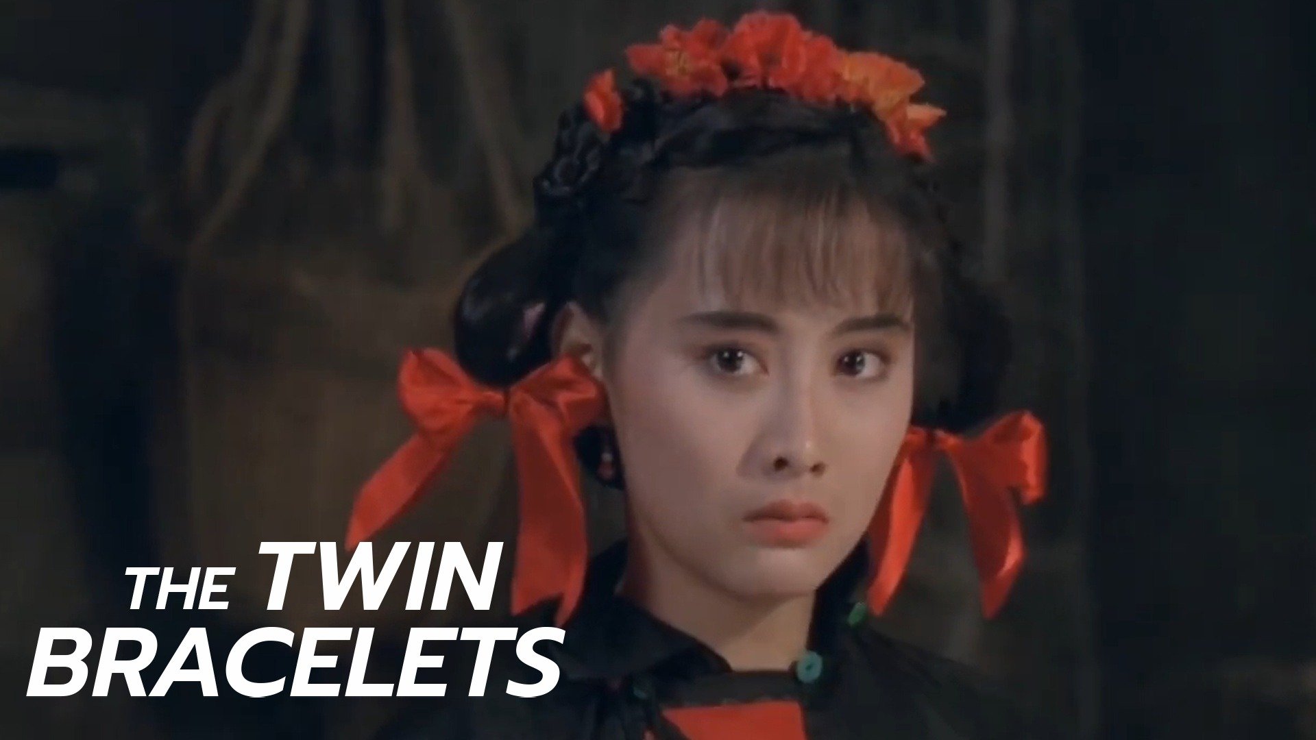 The Twin Bracelets (1991) - Plex