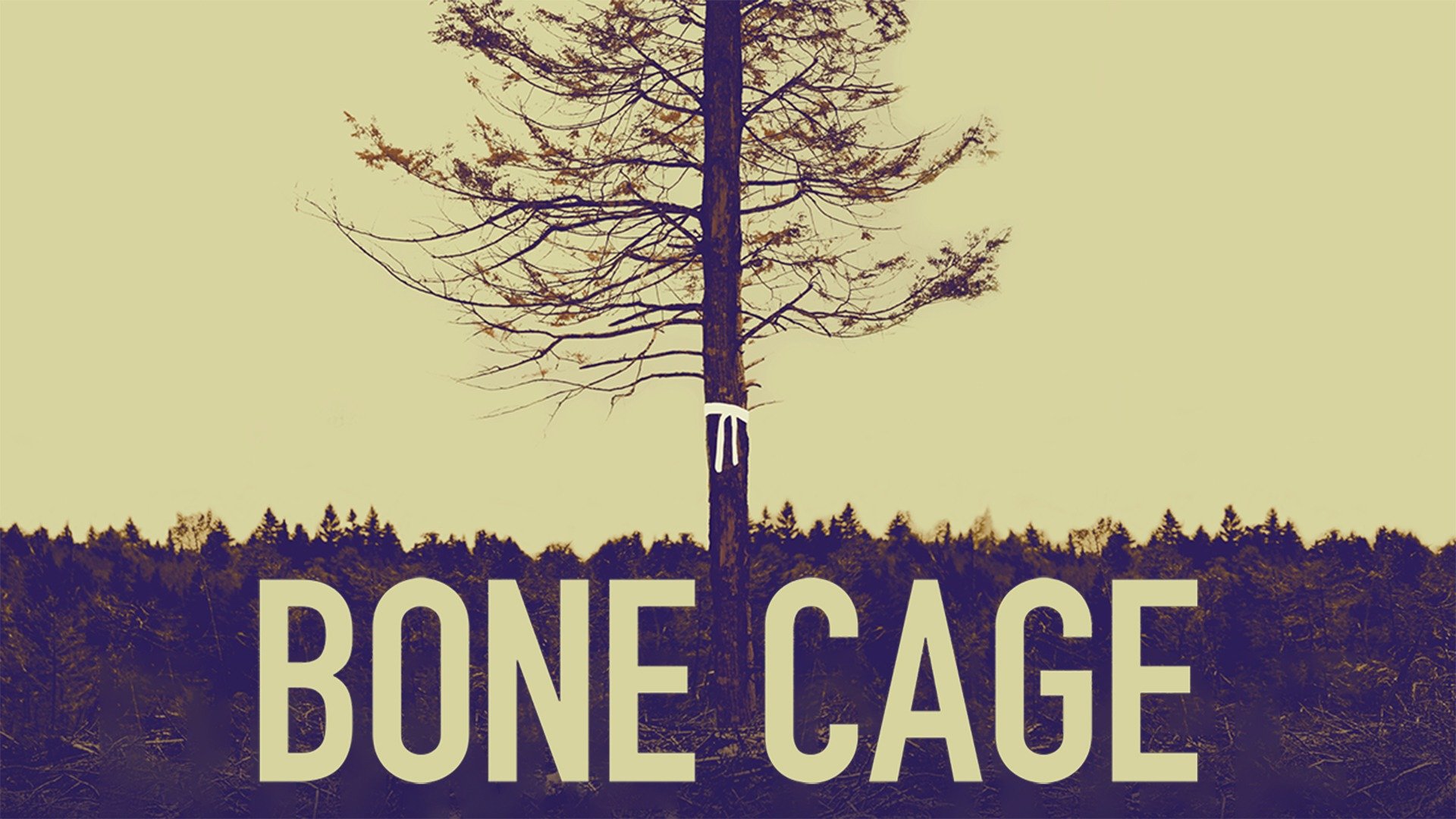 Bone Cage (2020) - Plex