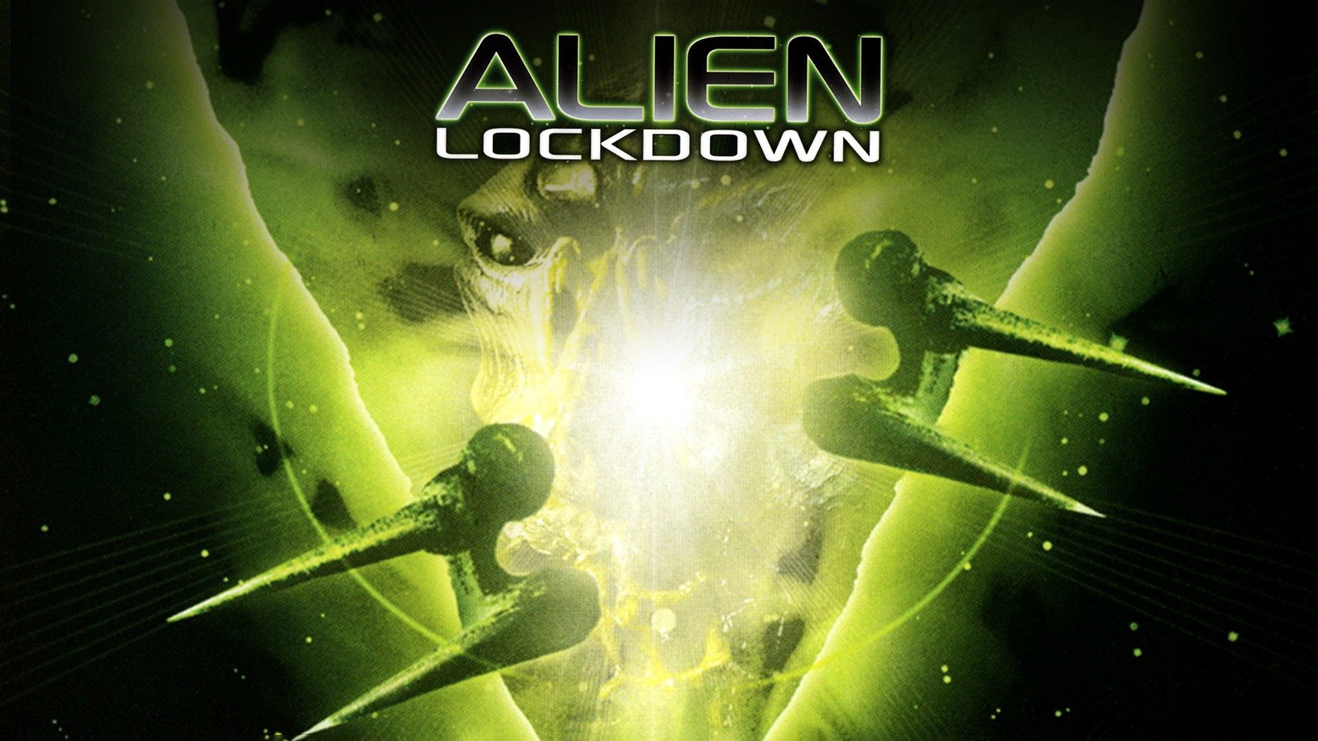 Watch Alien Lockdown (2006) Full Movie Free Online - Plex