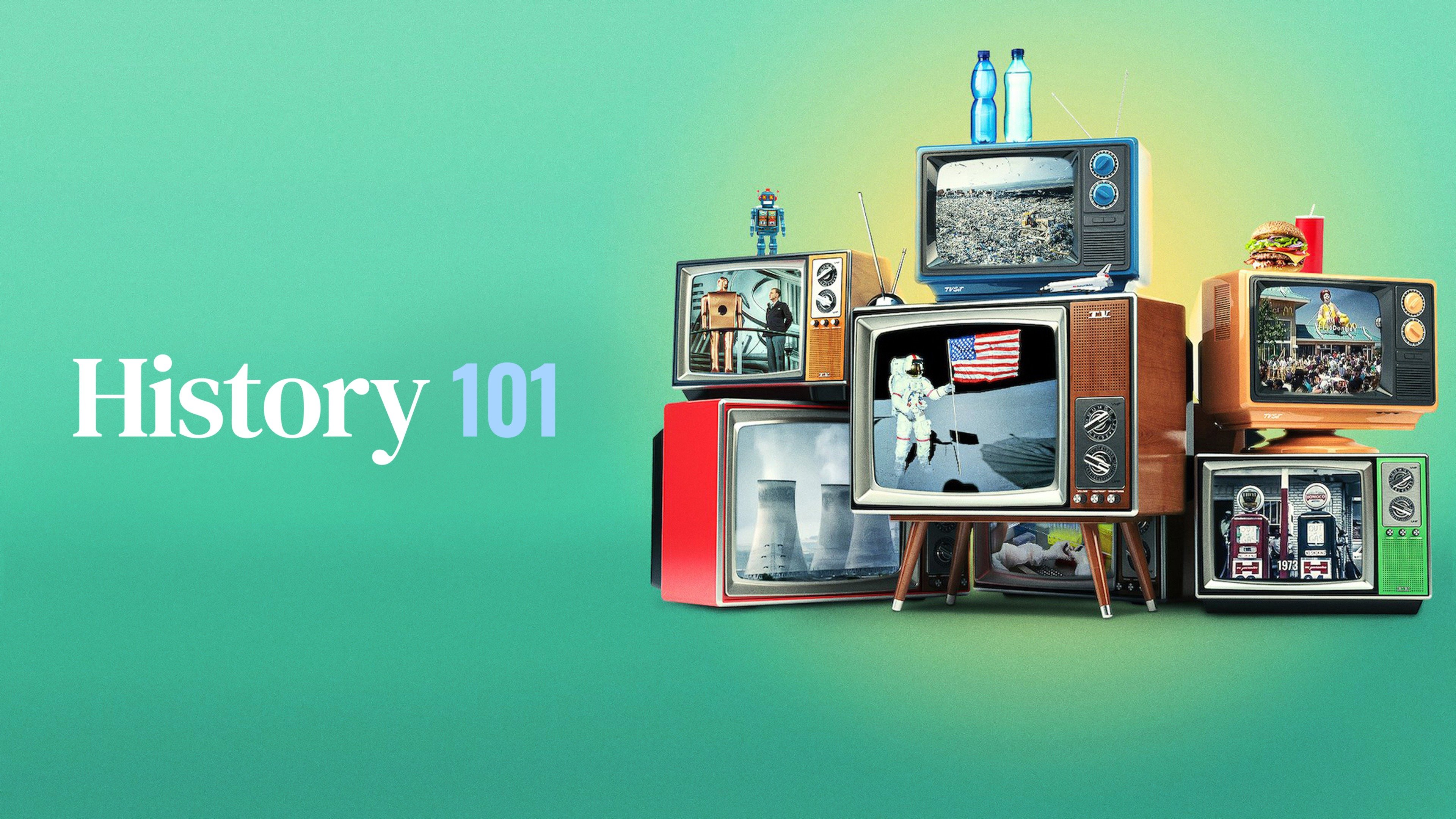 Watch History 101 · Season 1 Full Episodes Online - Plex