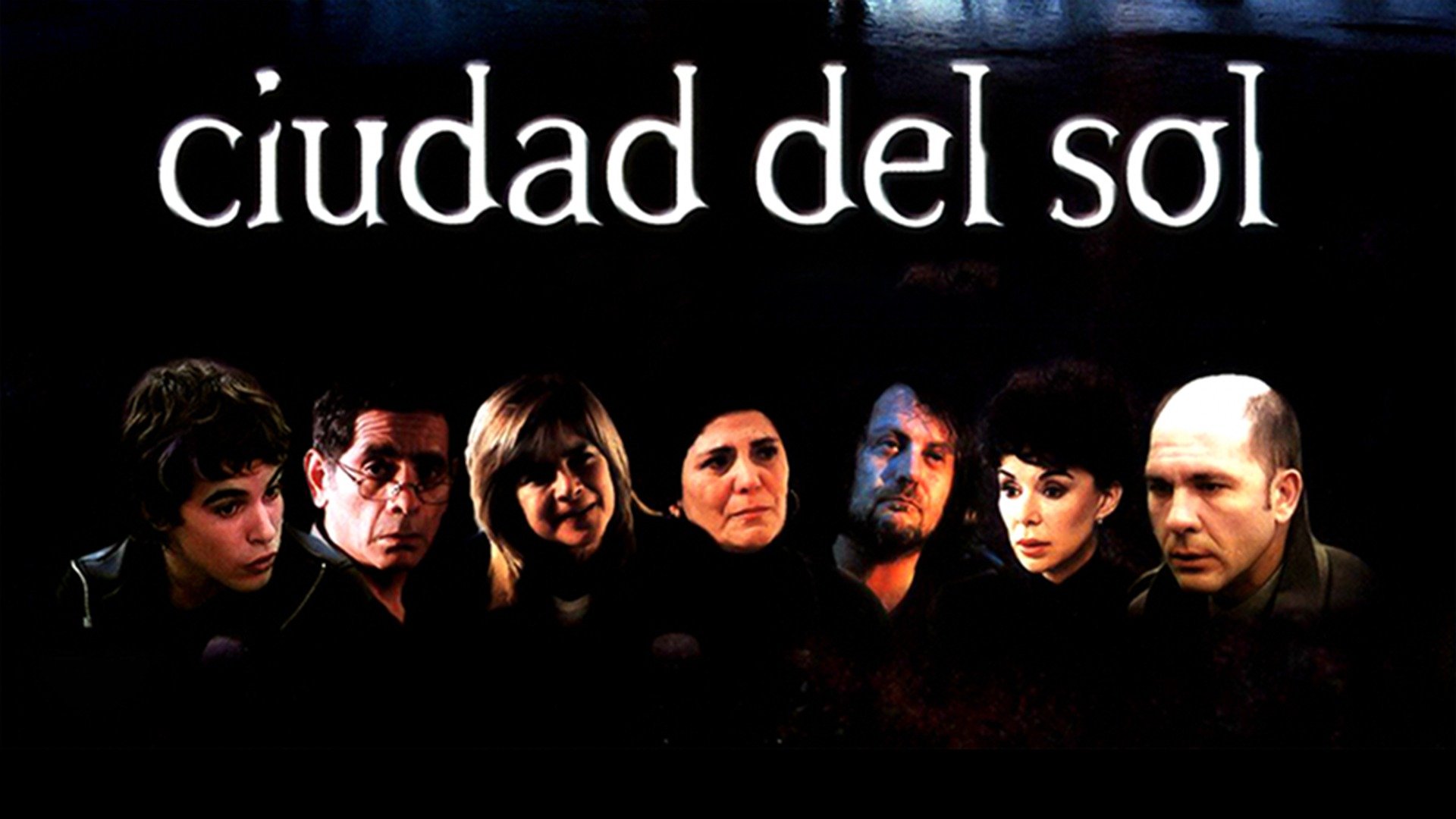 Ciudad del sol (2003) - Plex