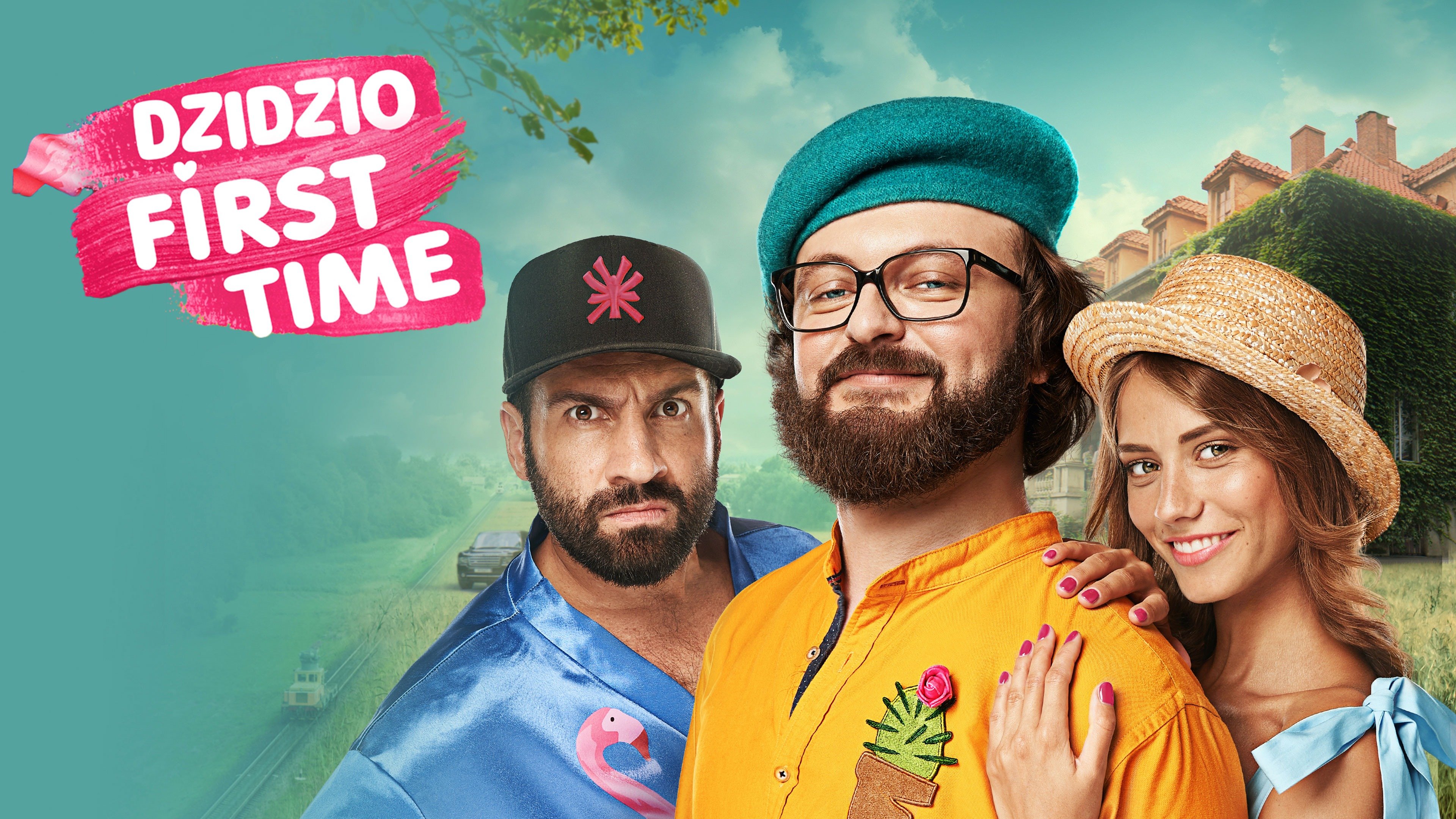 Watch DZIDZIO First Time (2018) Full Movie Online - Plex