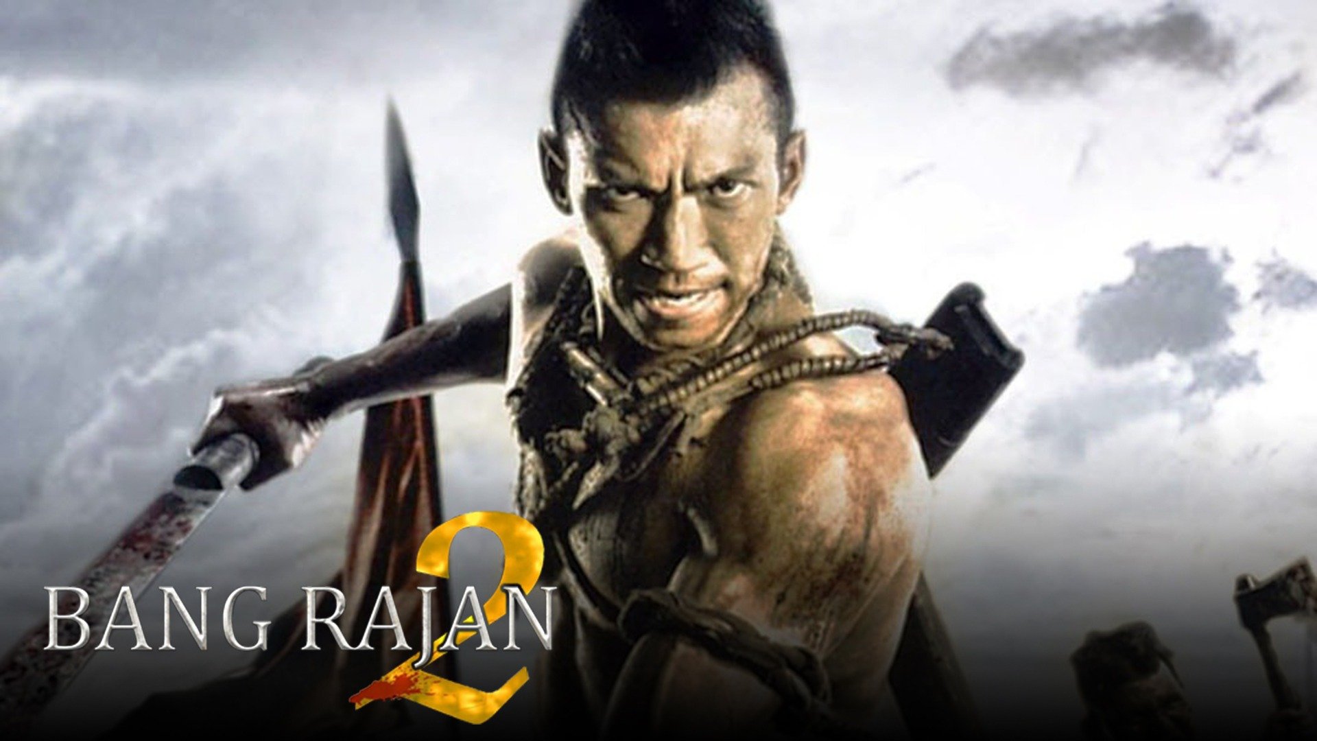 Watch Bang Rajan 2 (2010) Full Movie Free Online - Plex