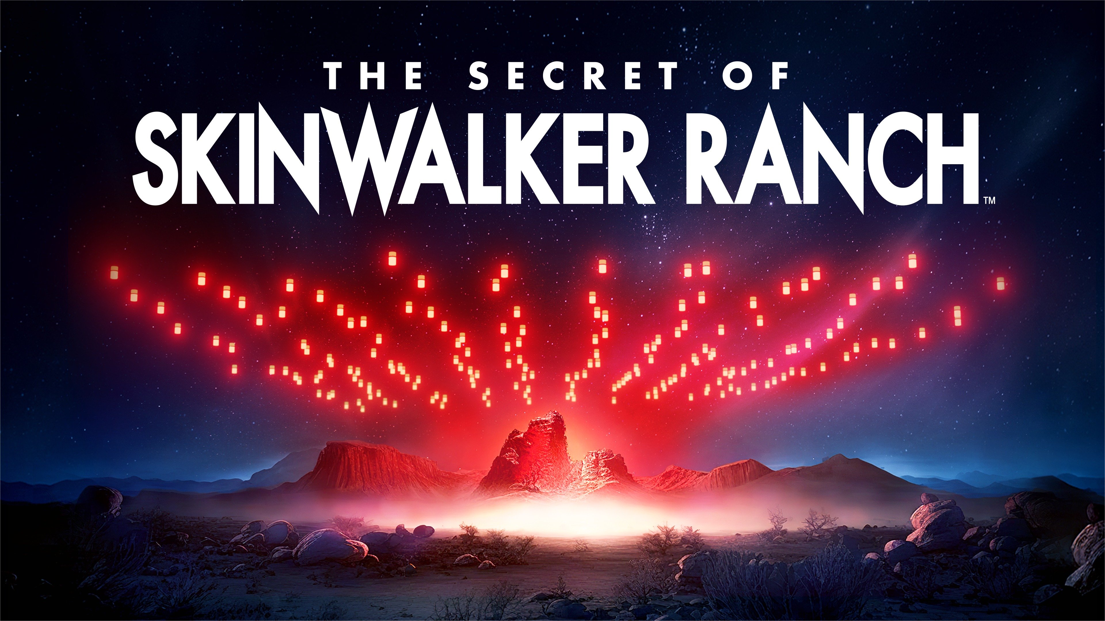 The Secret of Skinwalker Ranch · Season 5 Release Date is April 23 ...