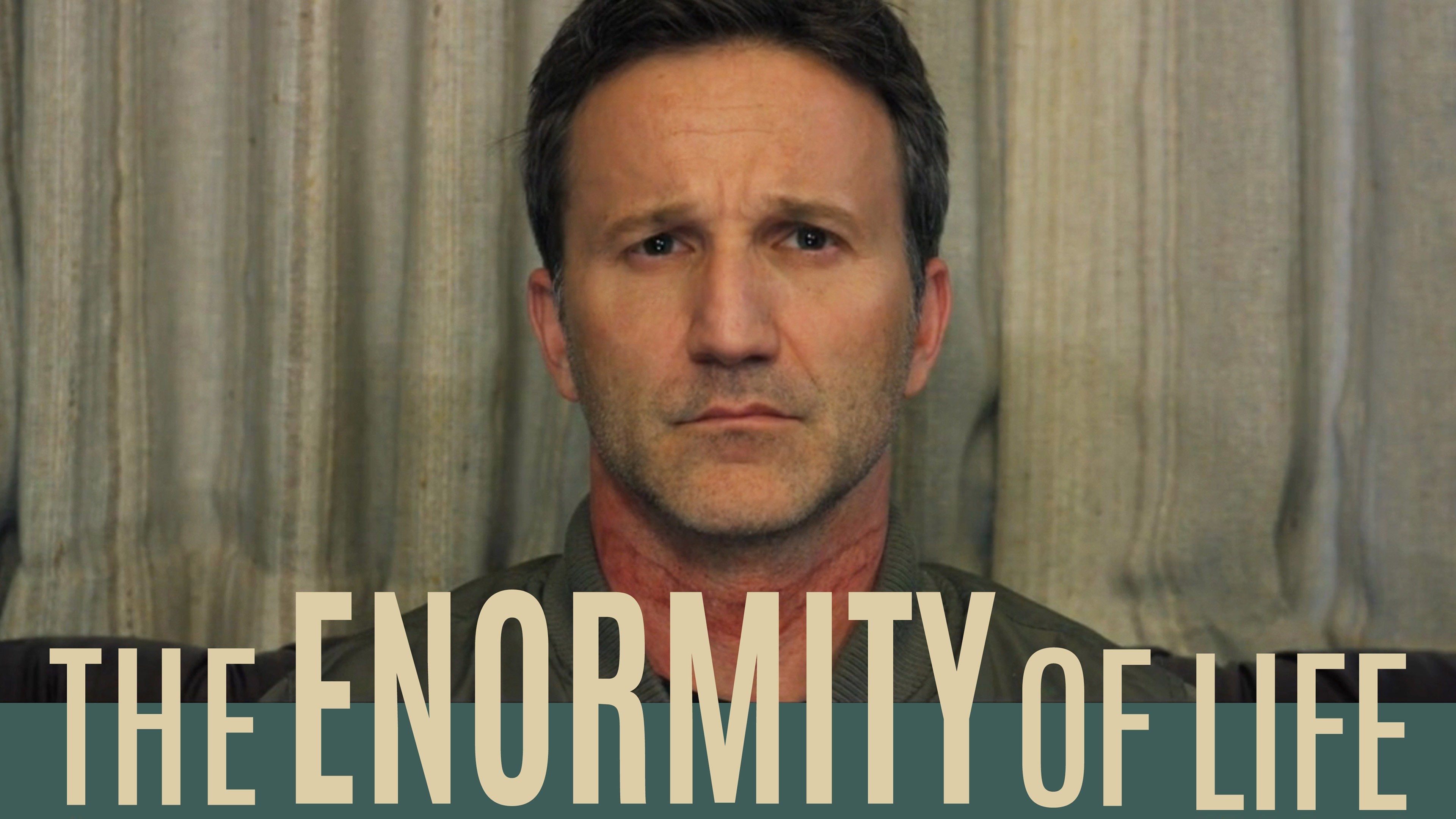 Watch The Enormity of Life (2021) Full Movie Free Online - Plex