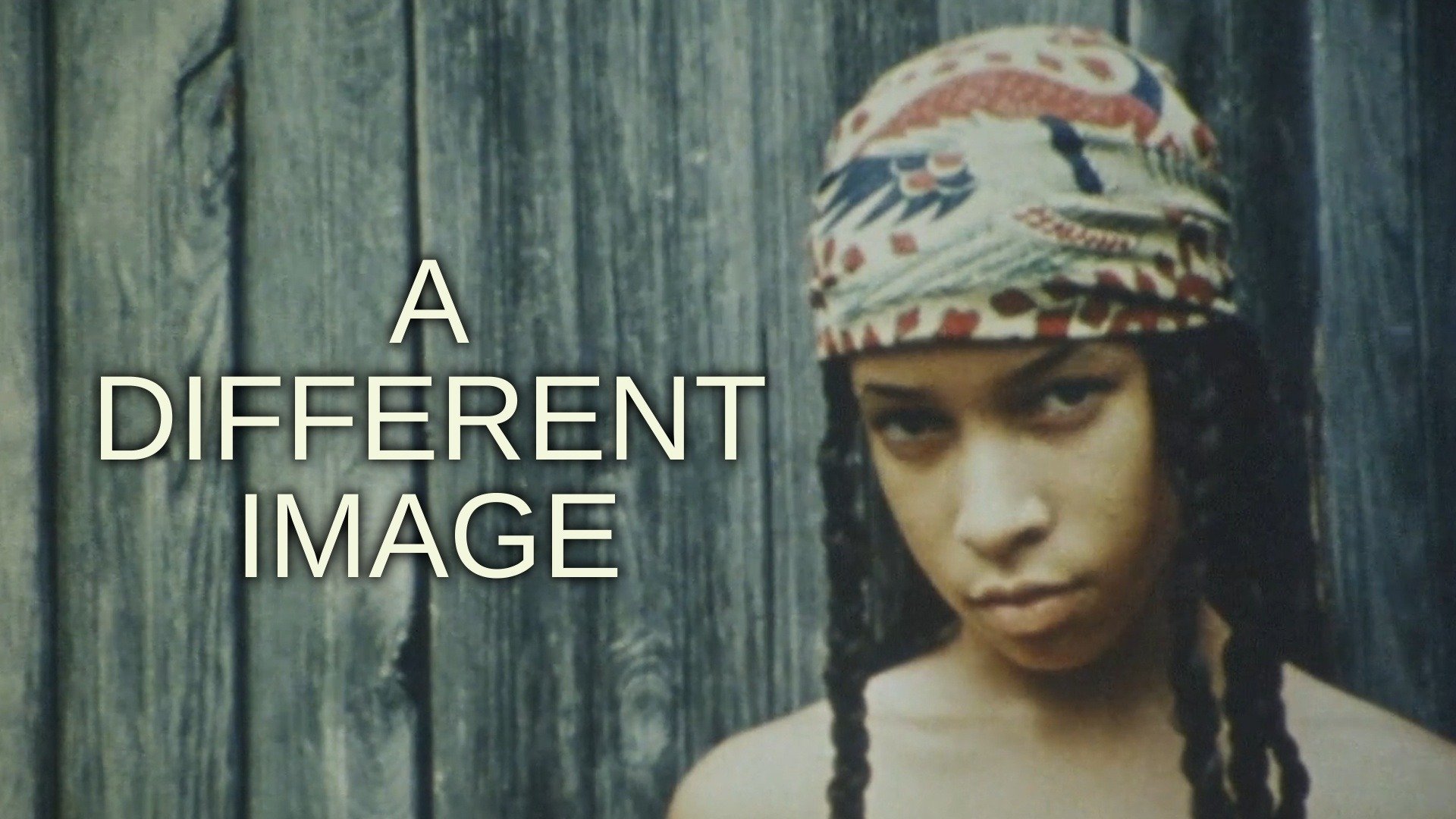 A Different Image (1982) - Plex