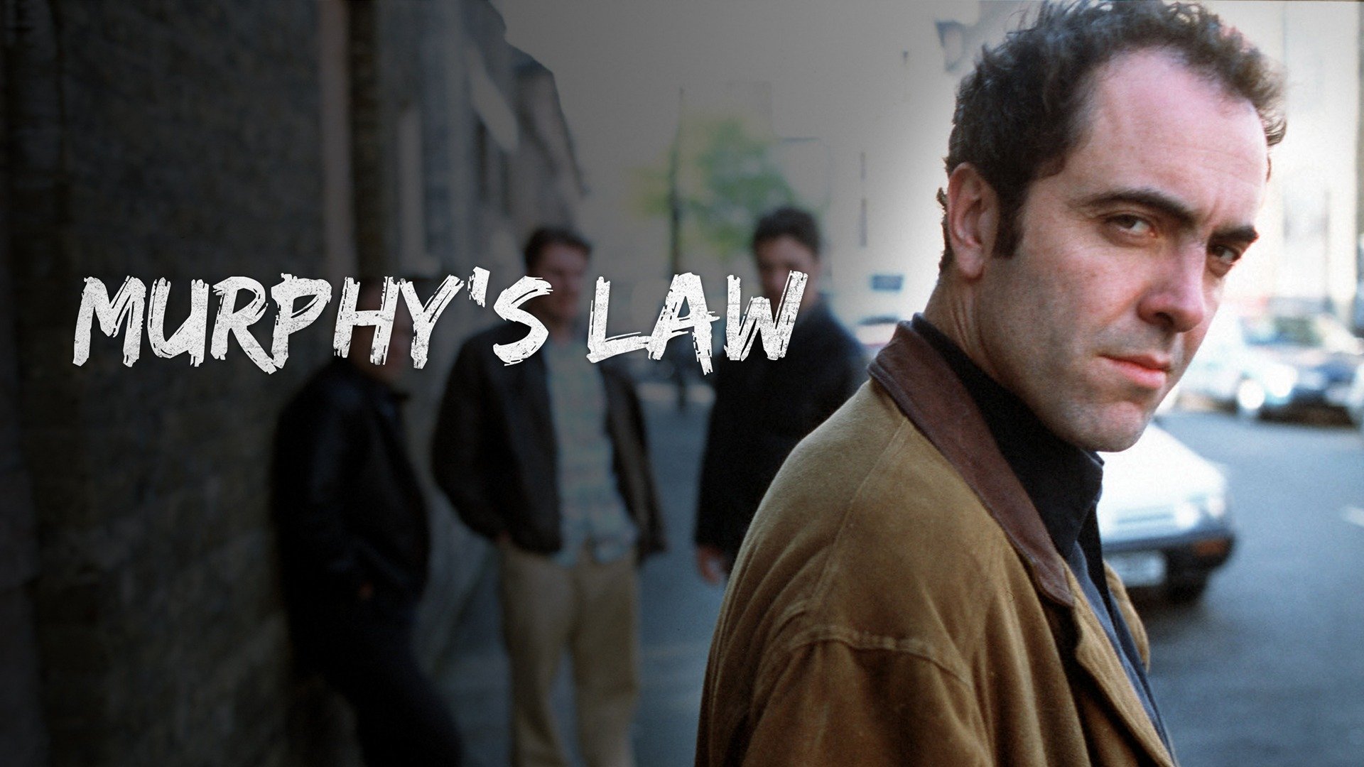 Watch Murphy's Law (2001) · Season 1 Full Episodes Free Online - Plex