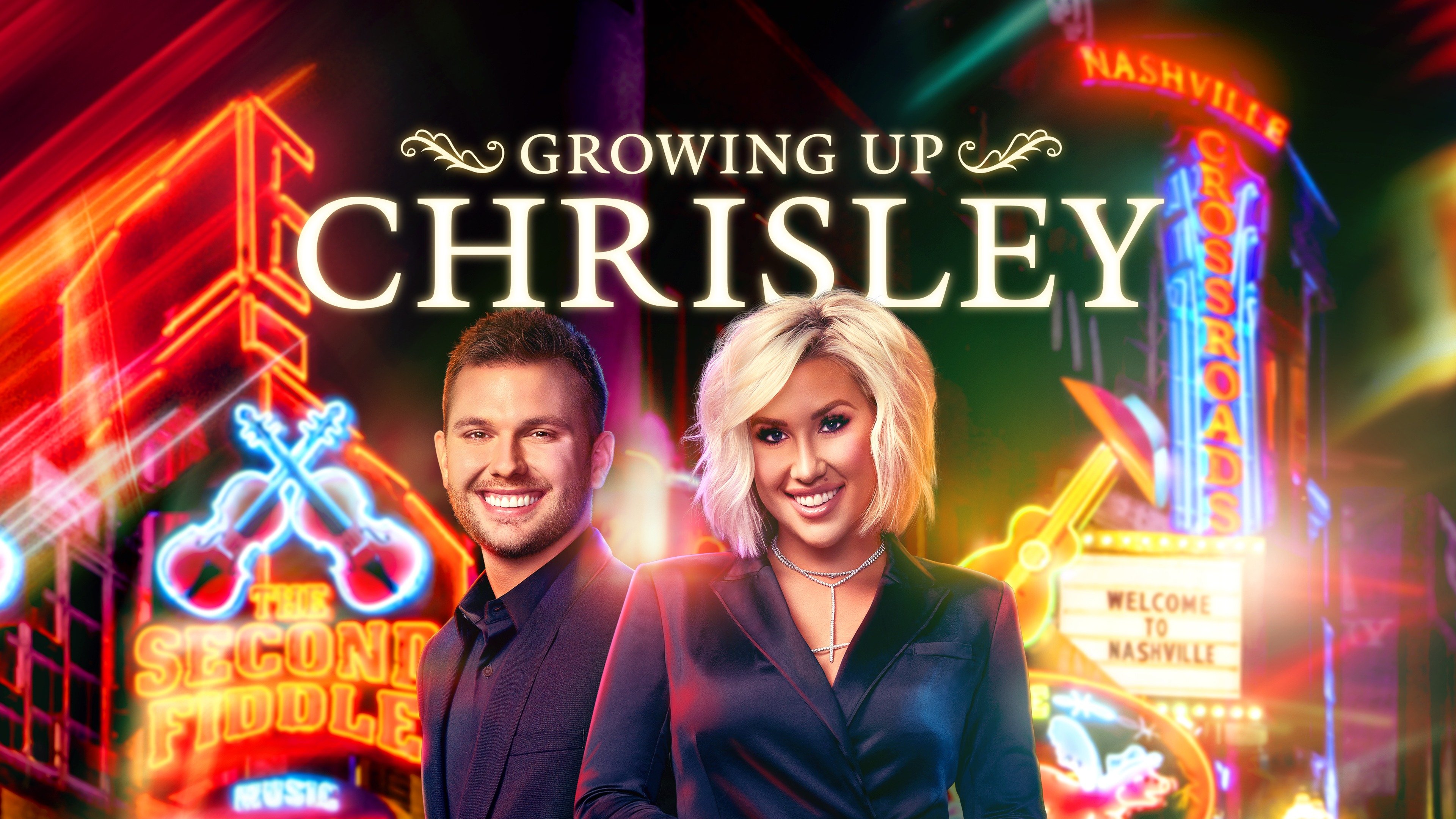 Growing Up Chrisley · Specials - Plex