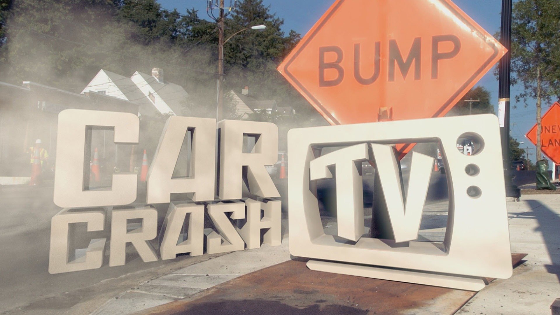 Watch Car Crash TV · Season 3 Full Episodes Free Online - Plex
