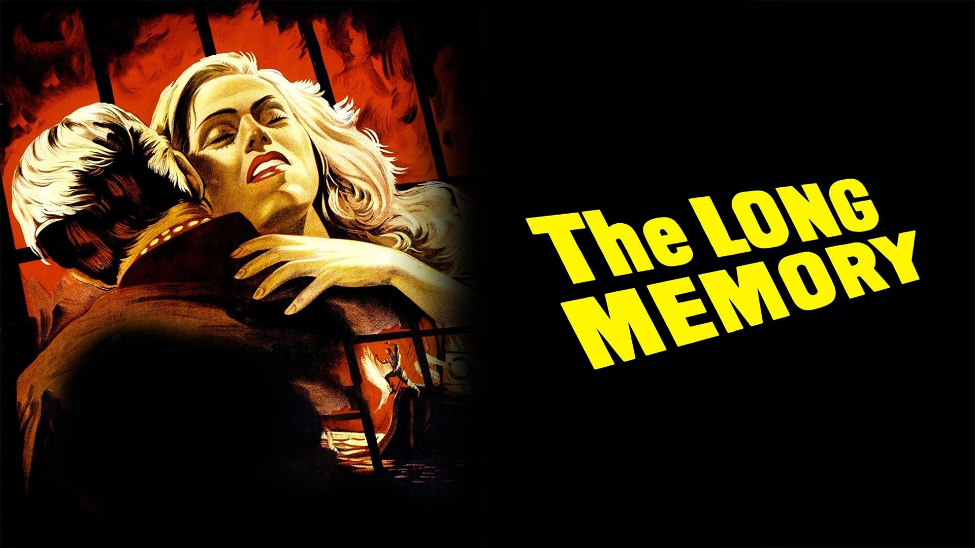 The Long Memory (1953) - Plex