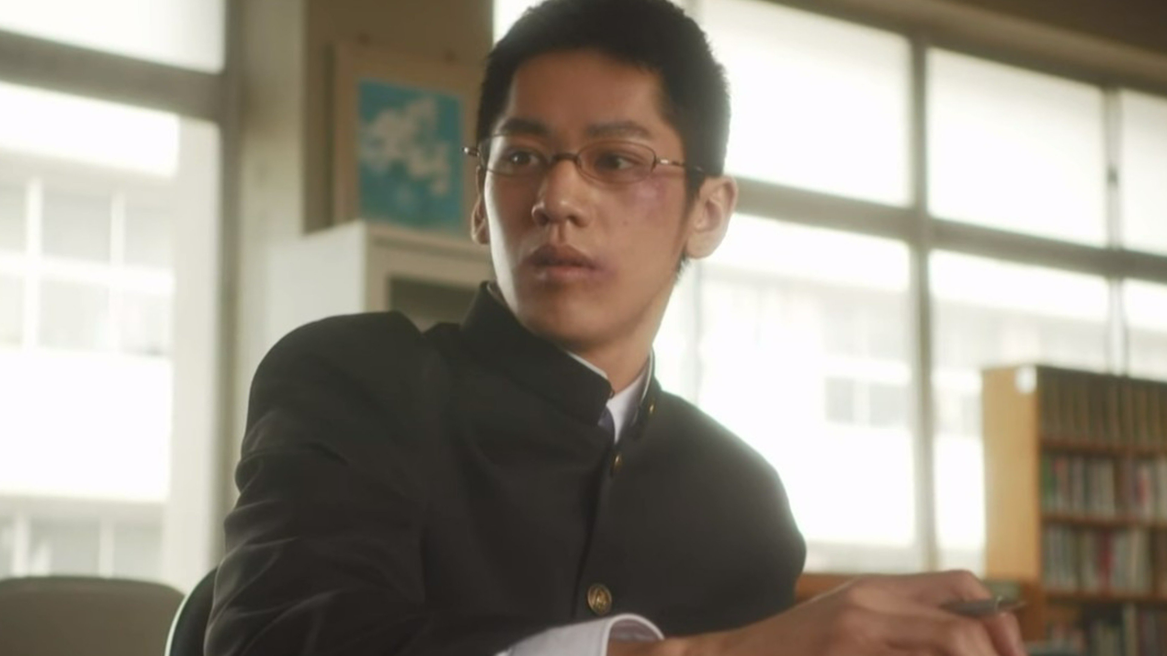 Yuki Furukawa Asuko March