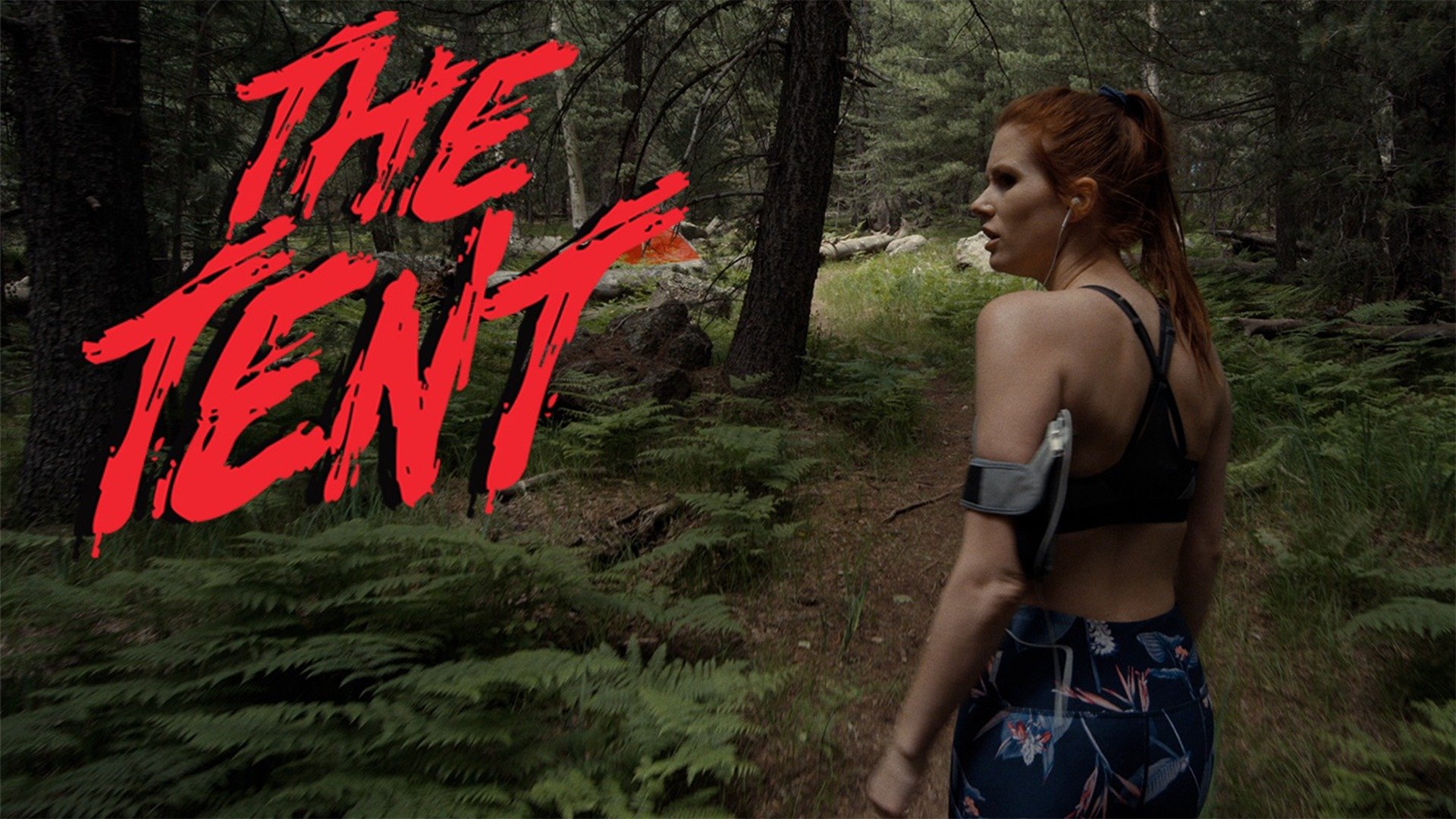 Watch The Tent (2019) Full Movie Online - Plex