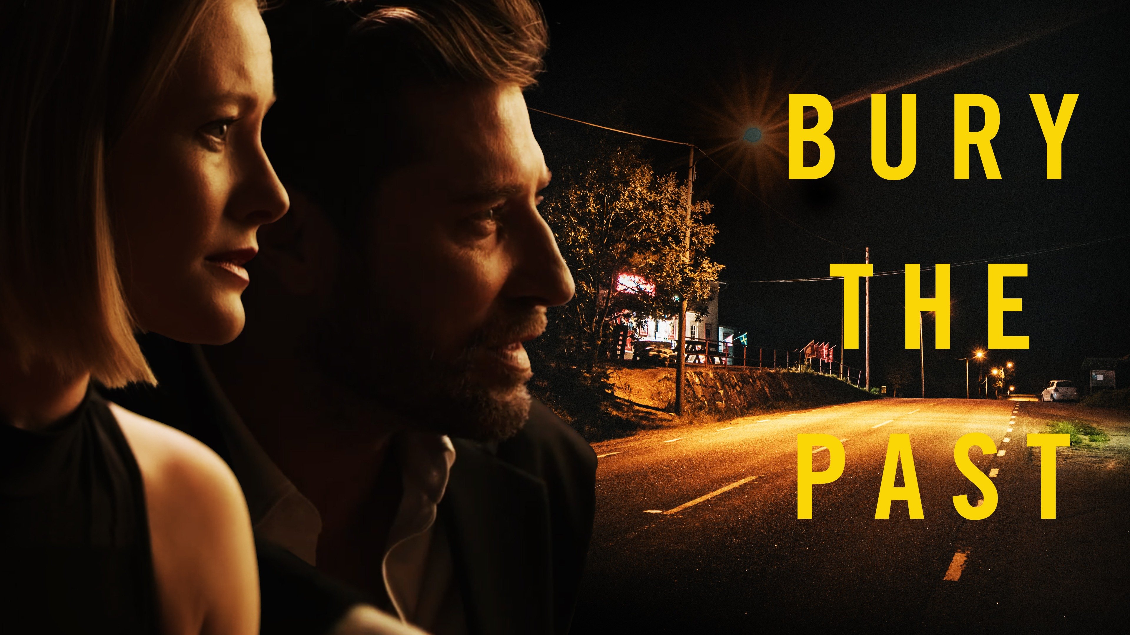 Watch Bury the Past (2021) Full Movie Online - Plex