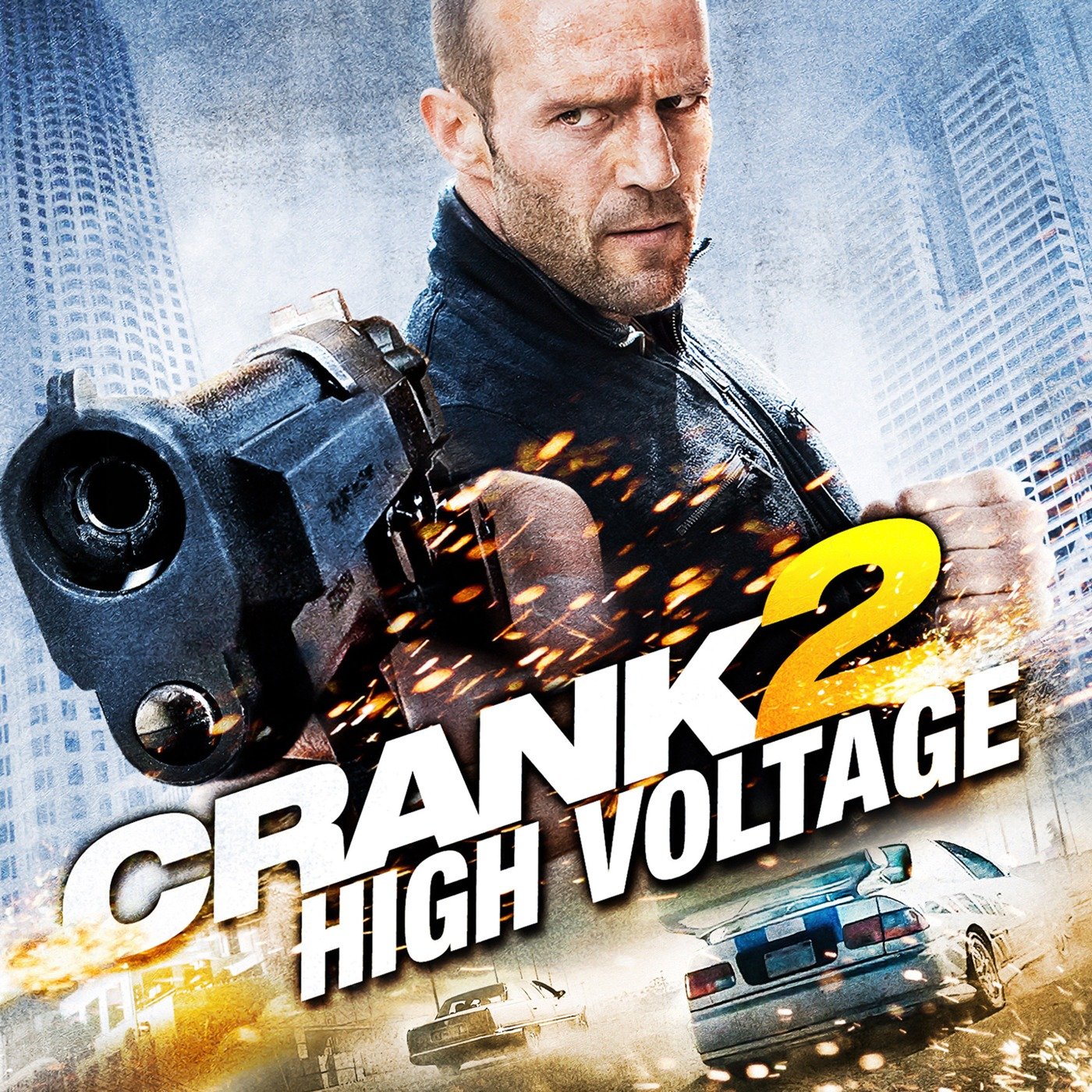 Crank High Voltage 2009