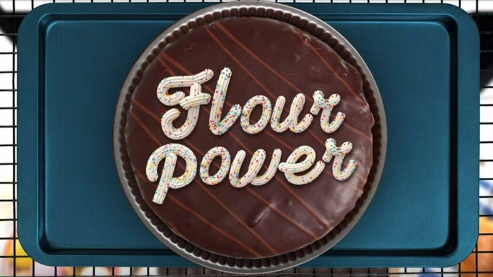 Watch Flour Power (2019) TV Series Free Online - Plex