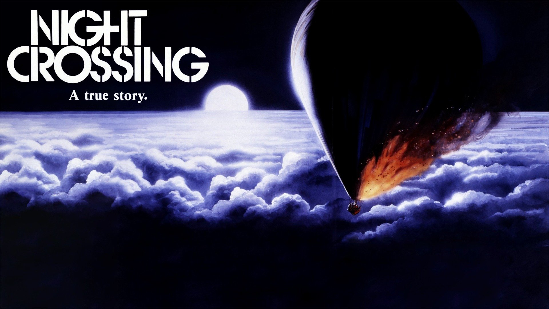 Watch Night Crossing (1982) Full Movie Online - Plex