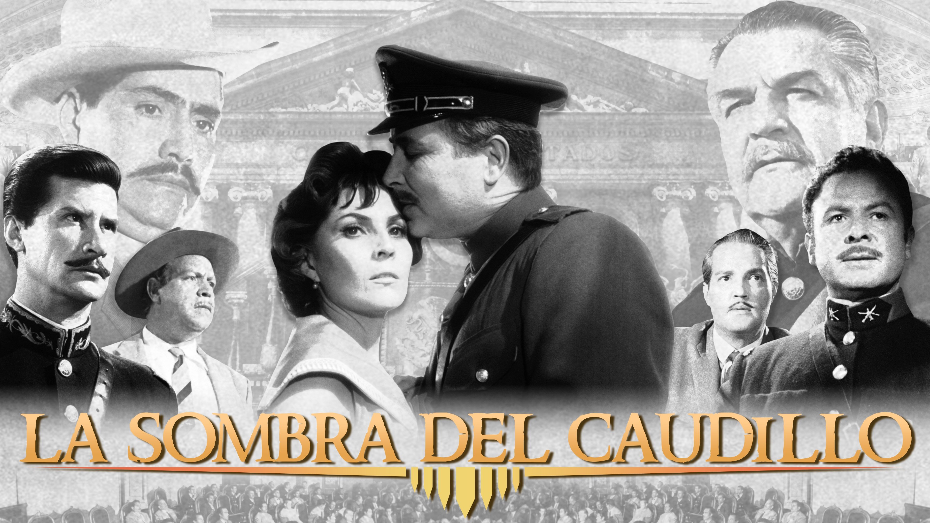 Watch La sombra del Caudillo (1990) Full Movie Free Online - Plex