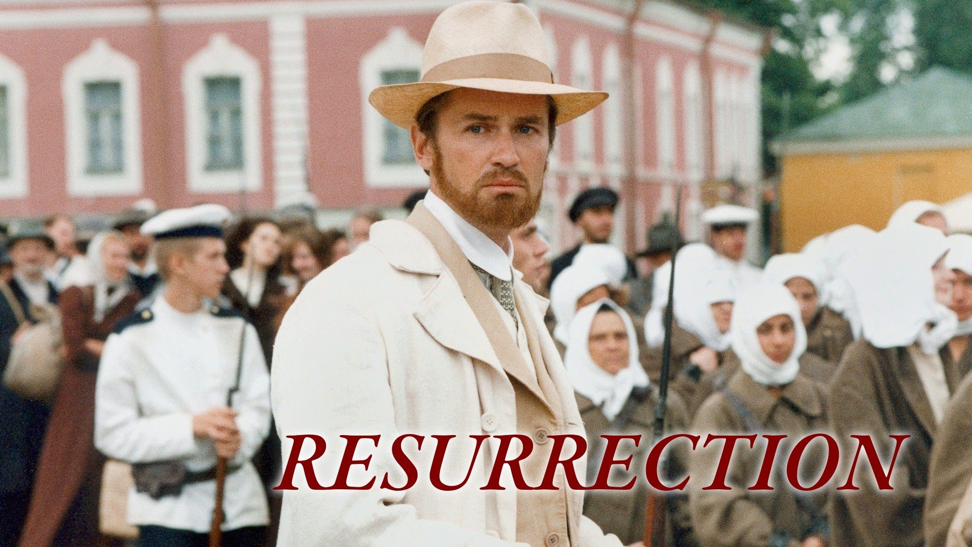 Resurrection (2001) - Plex