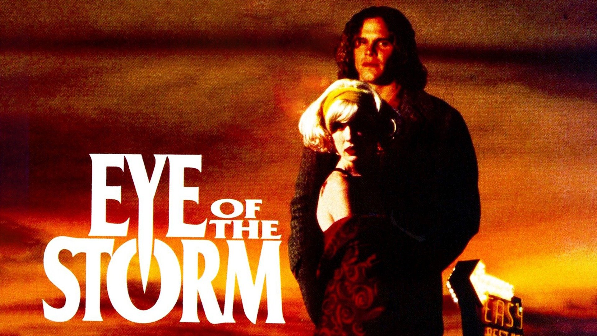 Eye of the Storm (1991) - Plex