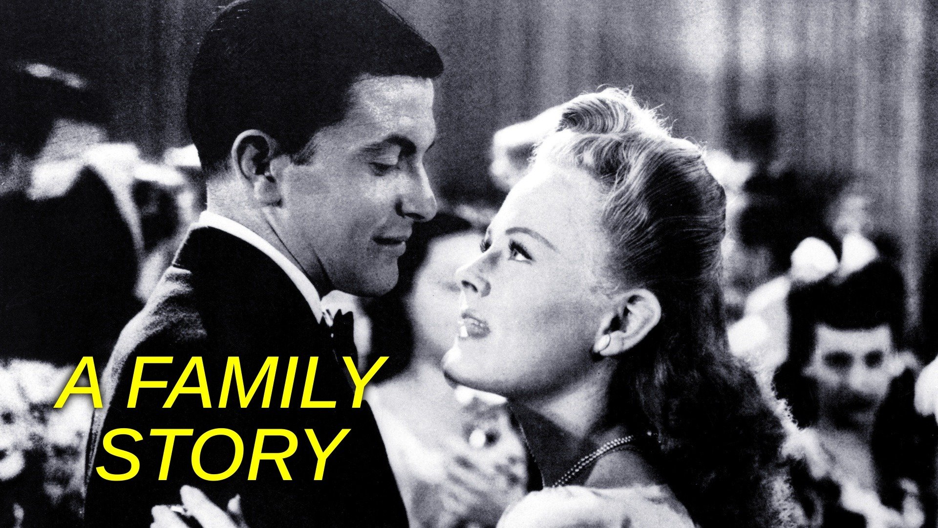 Mom and Dad (1949) - Plex