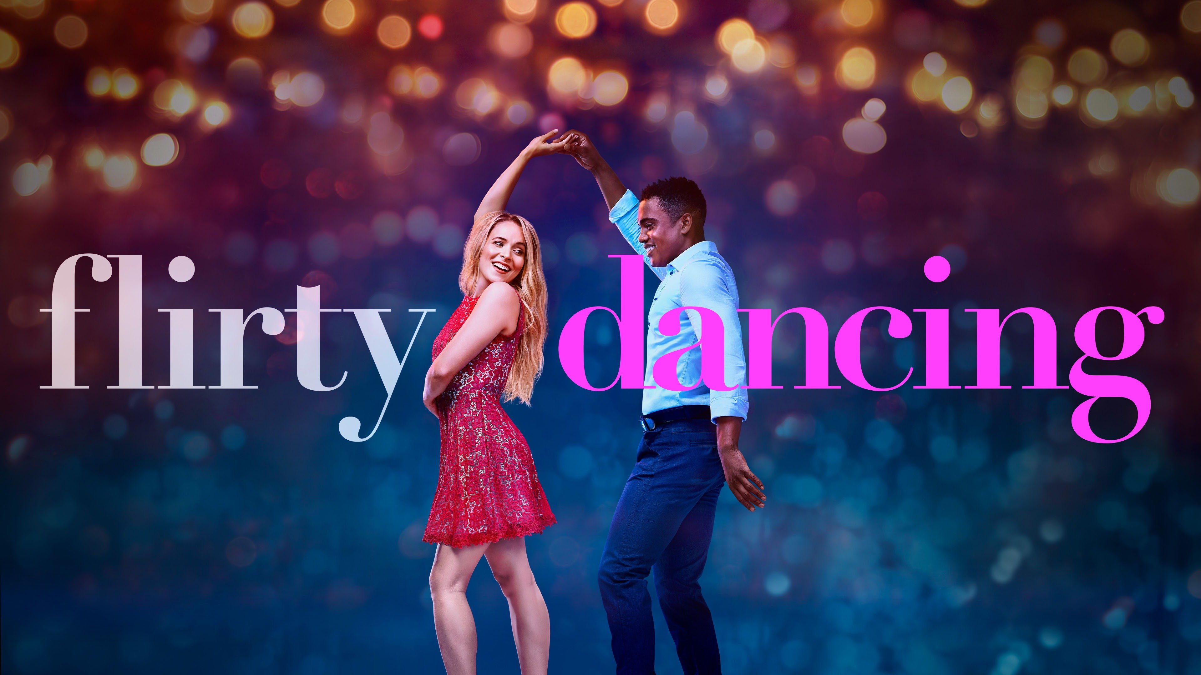 Flirty Dancing (US) · Season 1 - Plex