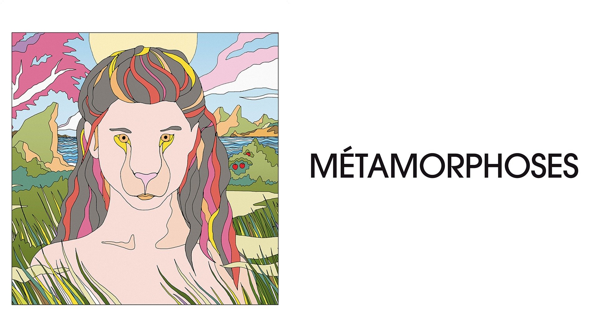 Watch Metamorphoses (2014) Full Movie Free Online - Plex