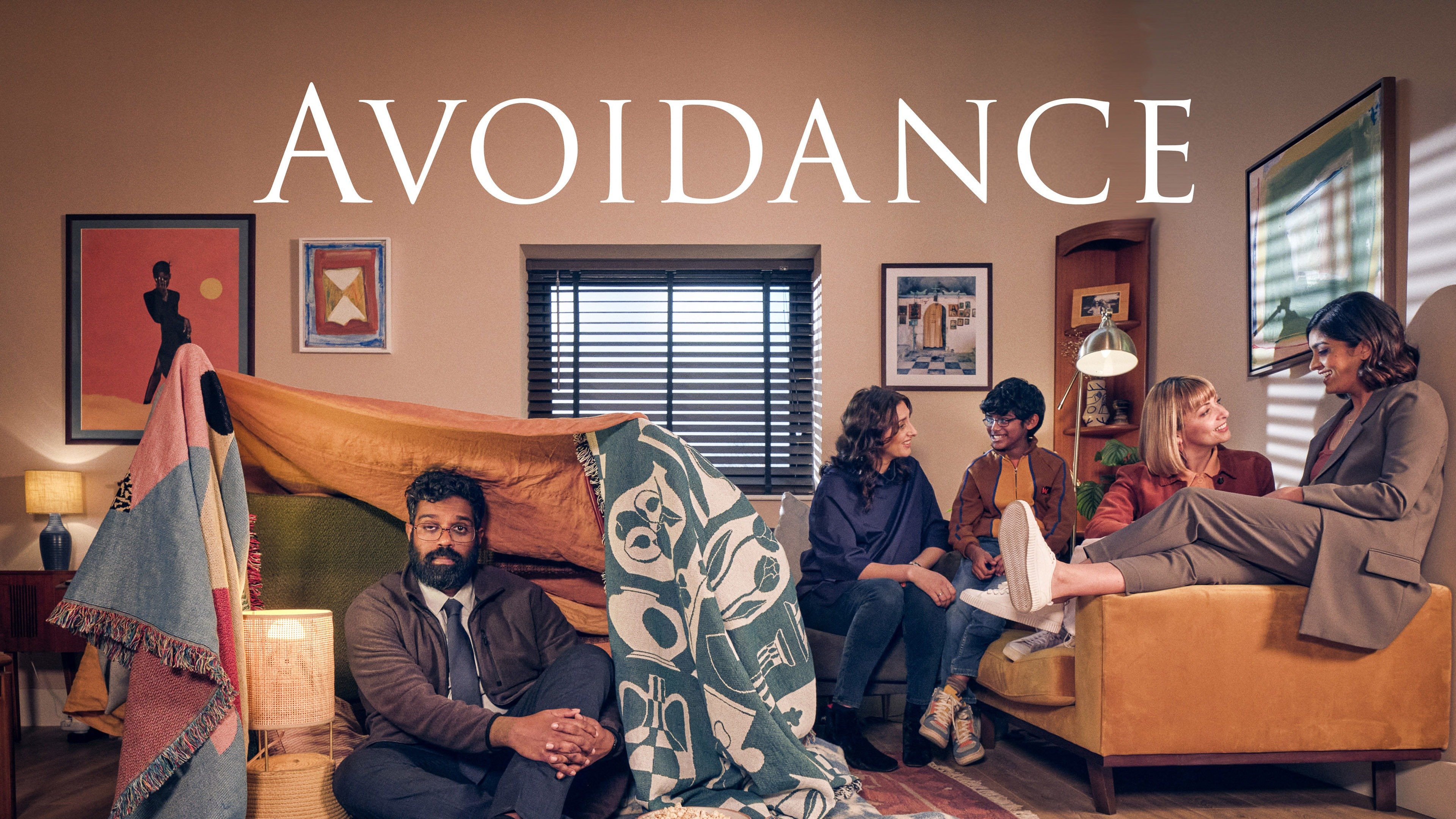 Watch Avoidance · Series 1 Full Episodes Online - Plex