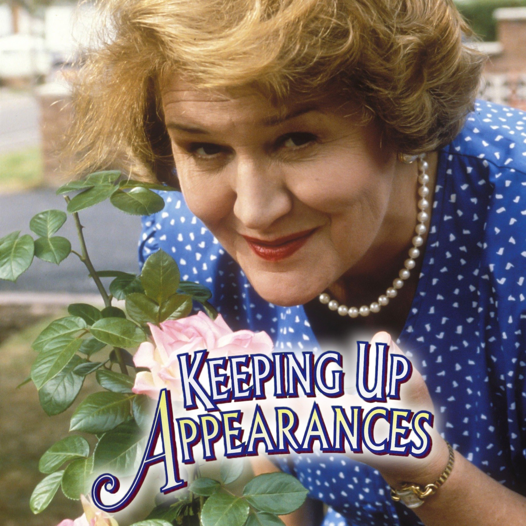 Shirley Stelfox Keeping Up Appearances