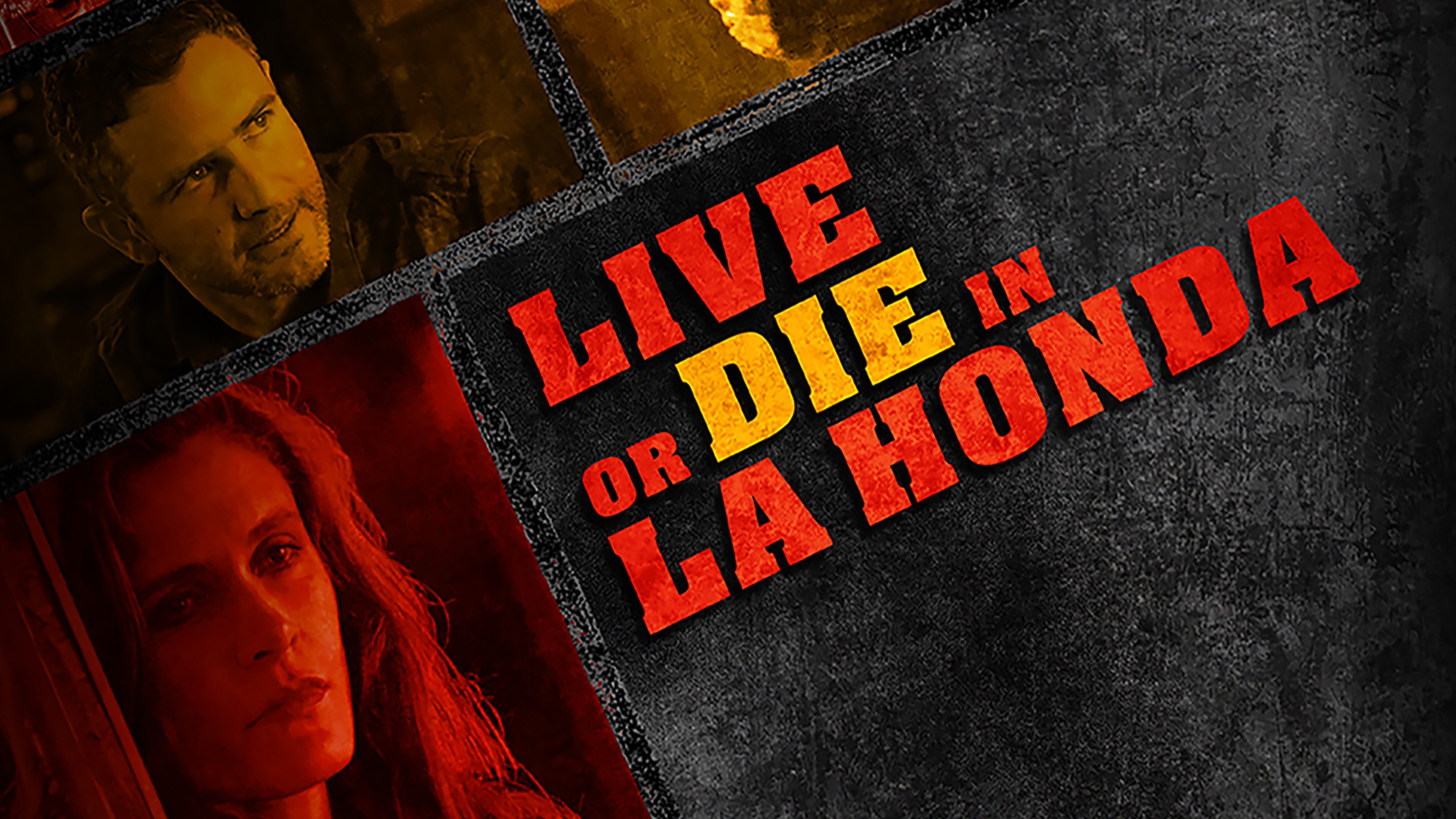 Watch Live or Die in La Honda (2017) Full Movie Free Online - Plex