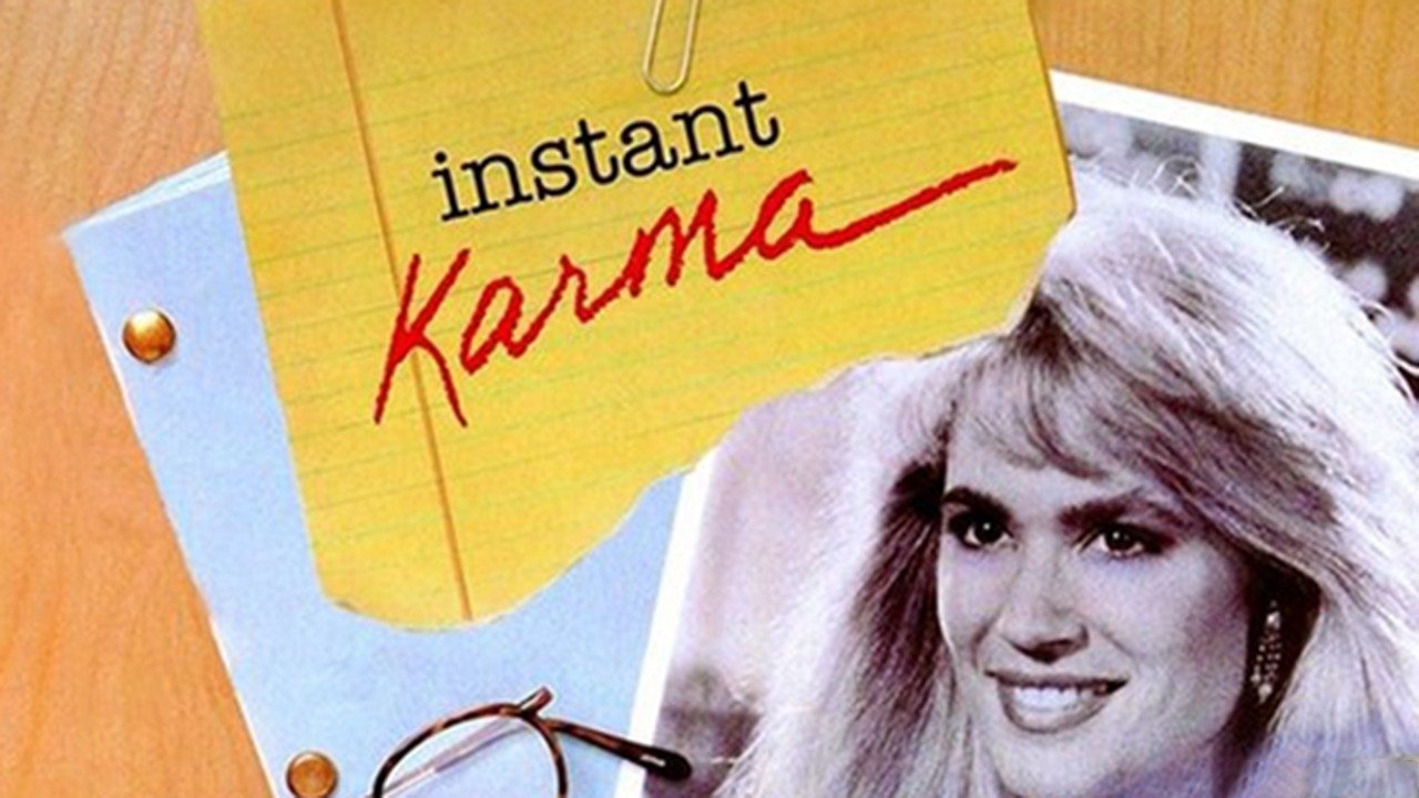 Watch Instant Karma (1990) Full Movie Free Online - Plex