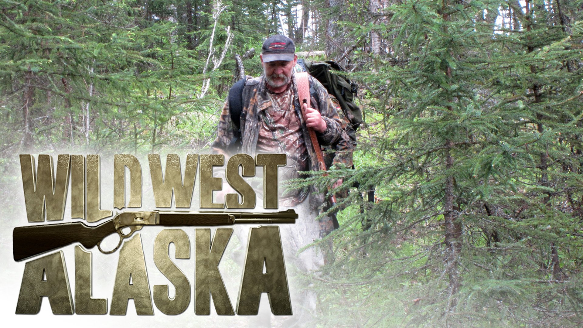 Watch Wild West Alaska (2013) TV Series Online - Plex