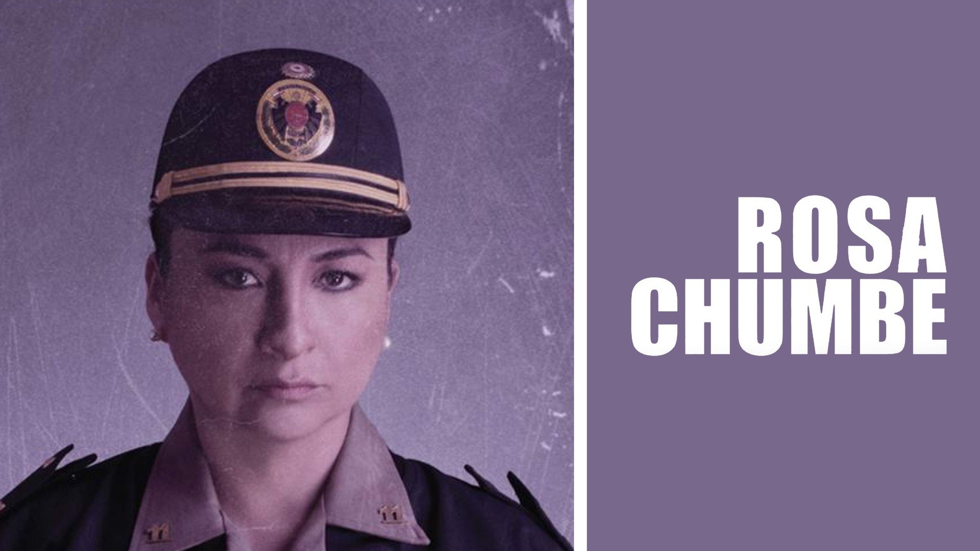 Watch Rosa Chumbe (2017) Full Movie Free Online - Plex