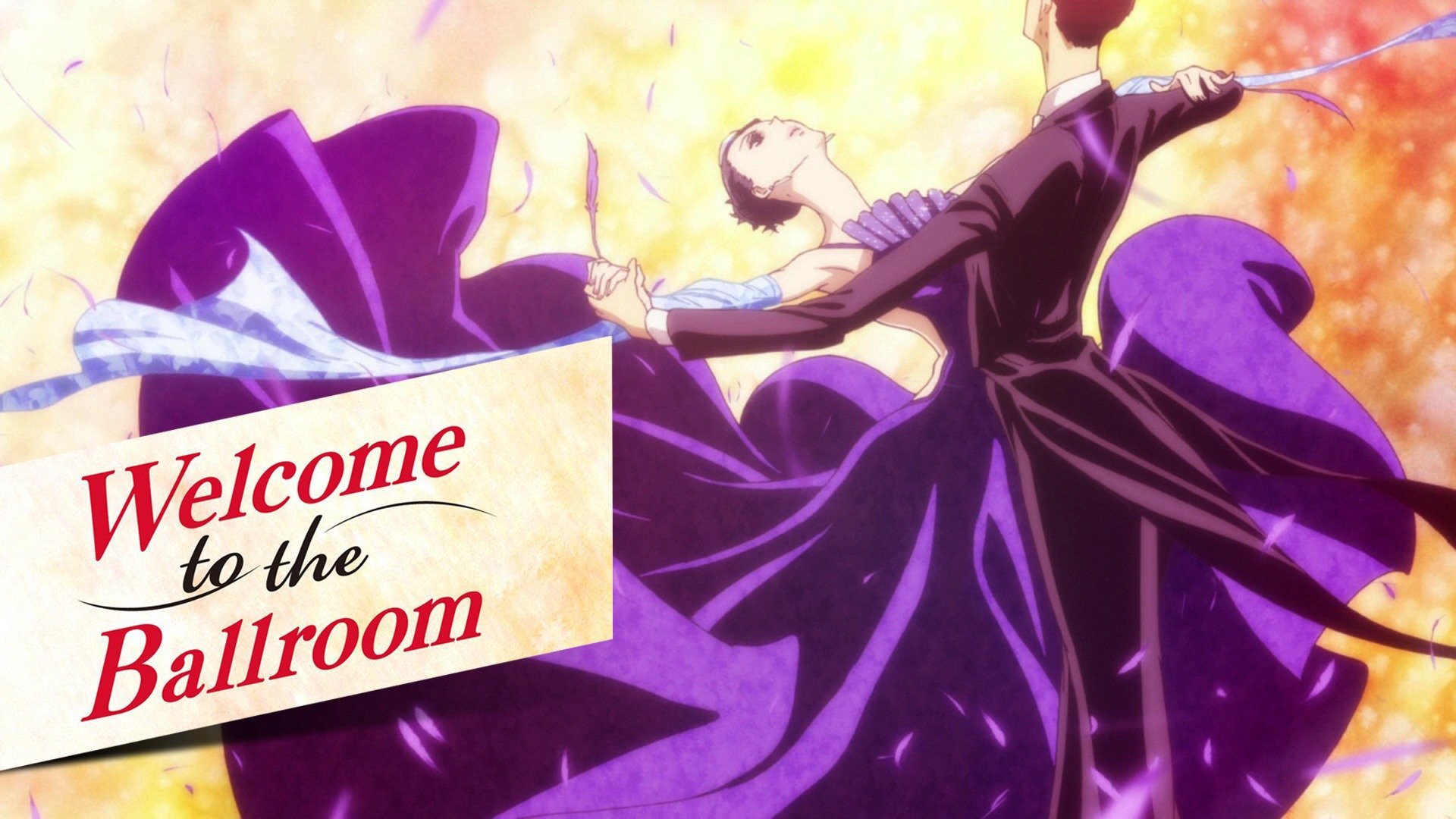 Welcome to the Ballroom · Season 1 - Plex